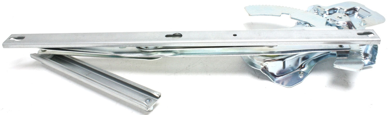 Window Regulator For 1996-1997, 1999-2002 Land Rover Discovery Front ...