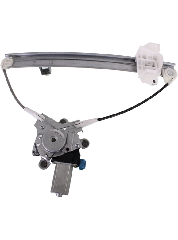 Window Regulators & Motors in Car Window Parts & Accessories - Walmart.com