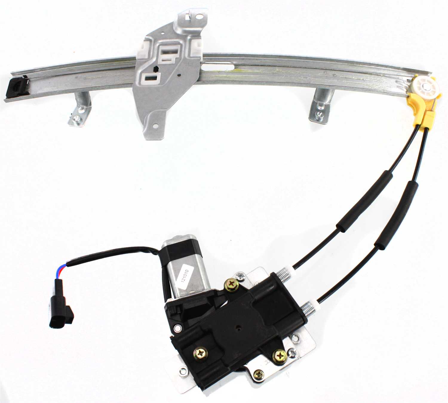 Window Regulator For 2004-2008 Pontiac Grand Prix Front, Right ...