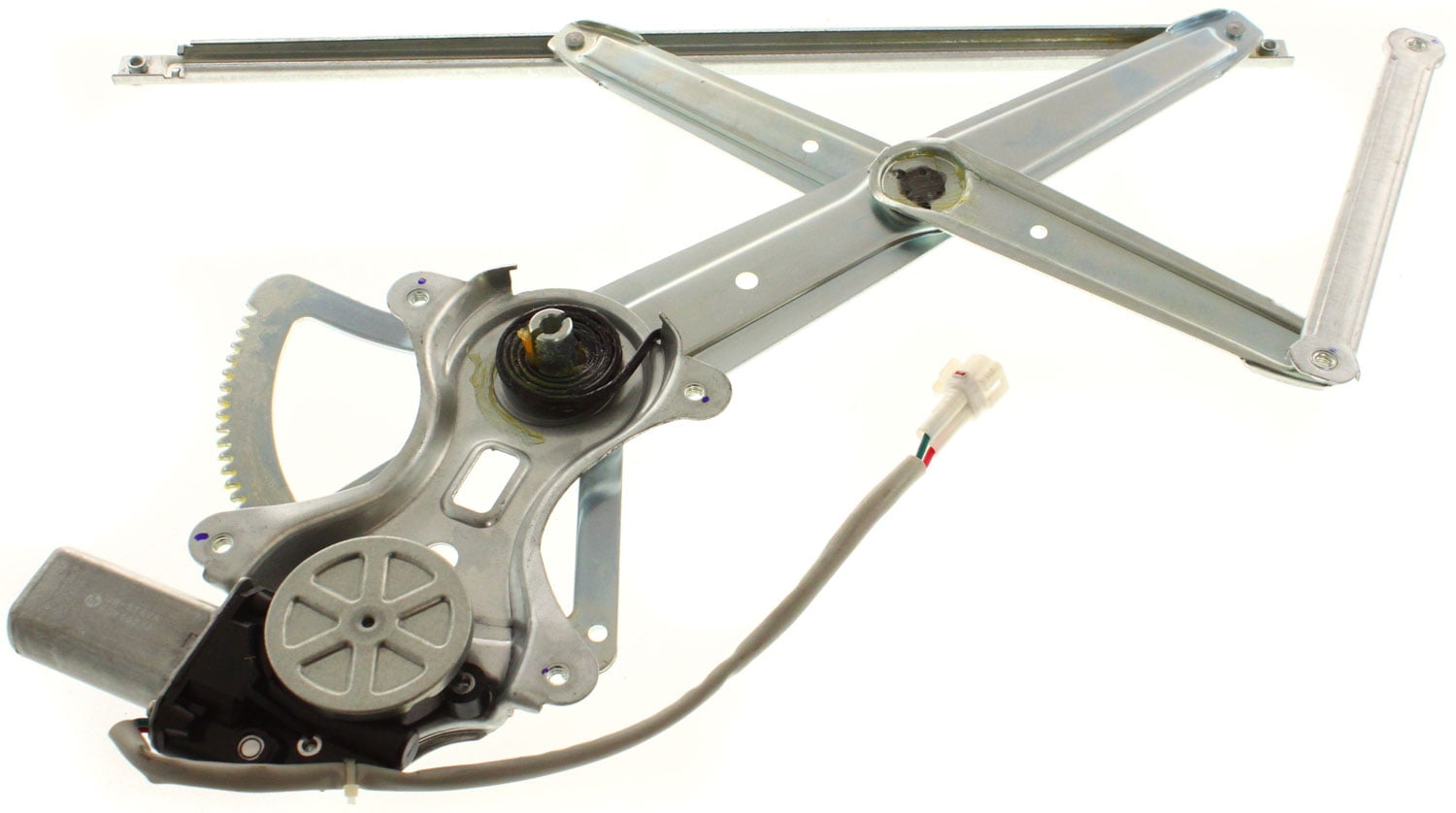 Window Regulator For 1998-2007 Toyota Land Cruiser Lexus LX470 Front ...