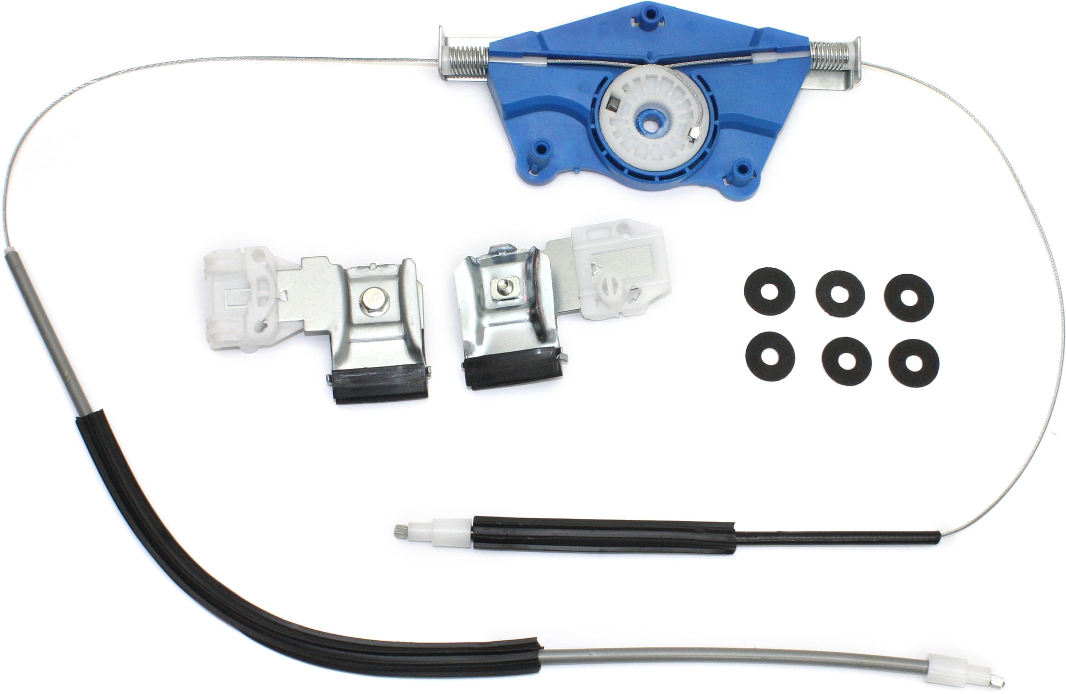 Volkswagen Beetle Window Regulator - Power Without Motor - Walmart.com