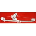 Replacement Power Window Regulator Rear Left for 1999-2002 Mercedes E55 ...