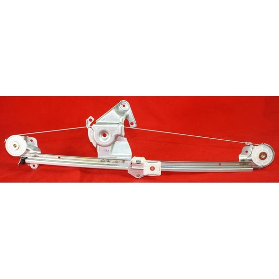 Replacement Power Window Regulator Rear Left for 1999-2002 Mercedes E55 ...