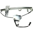 Window Regulator For 2000-2004 Jeep Grand Cherokee Front, Right ...
