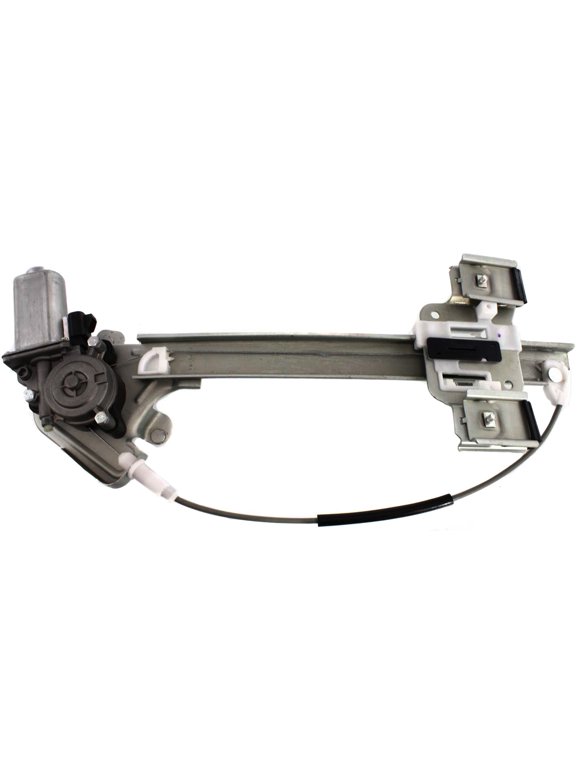 Car Window Parts & Accessories in Interior Parts & Accessories ...