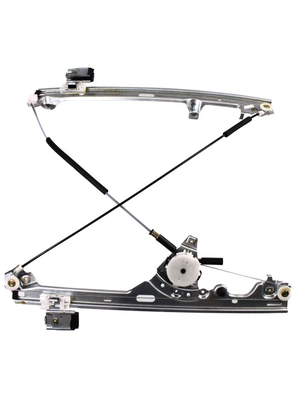 Window Regulators & Motors in Car Window Parts & Accessories - Walmart.com