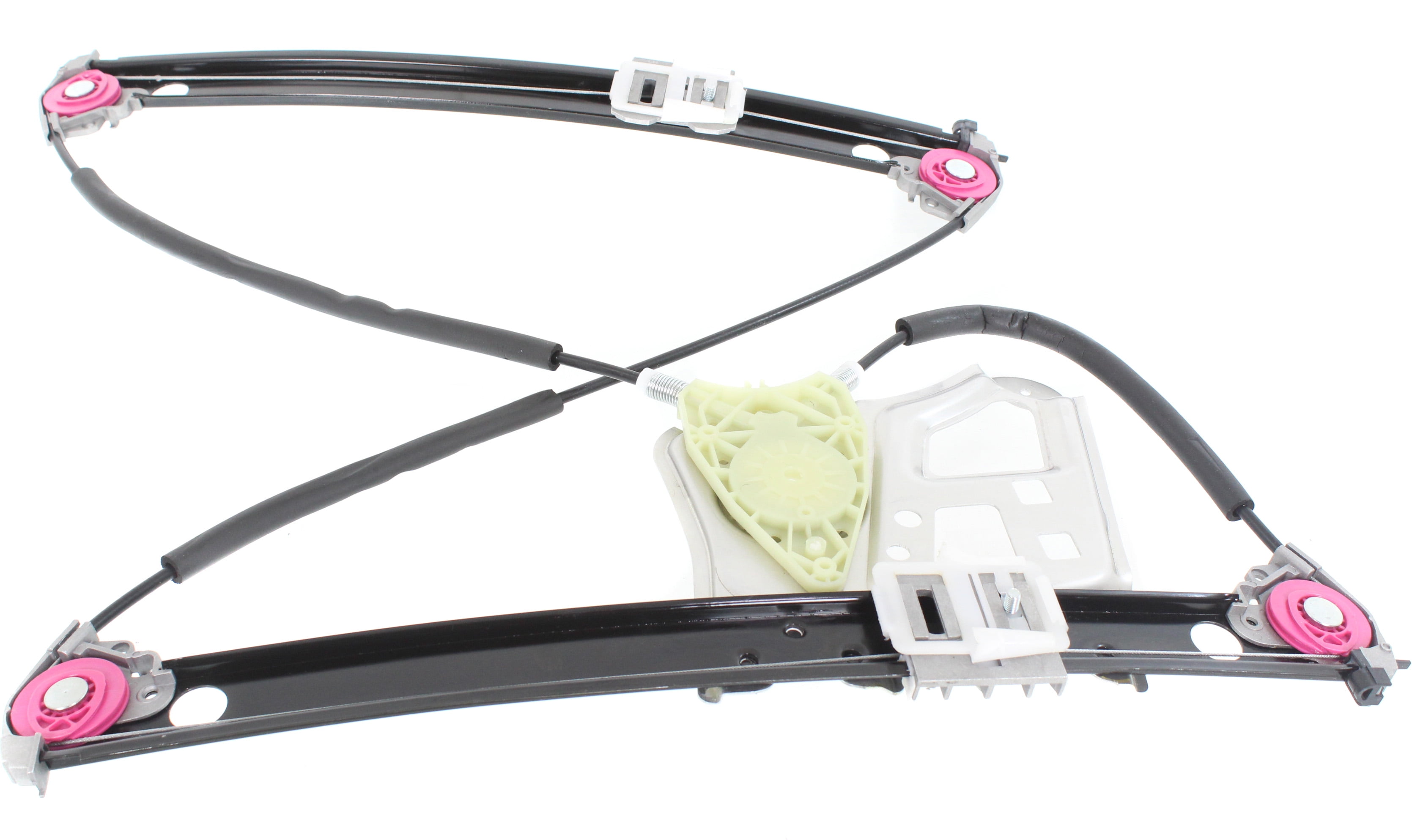 Window Regulator For 2001-2002 Mercedes Benz S600 S55 AMG Front, Left ...