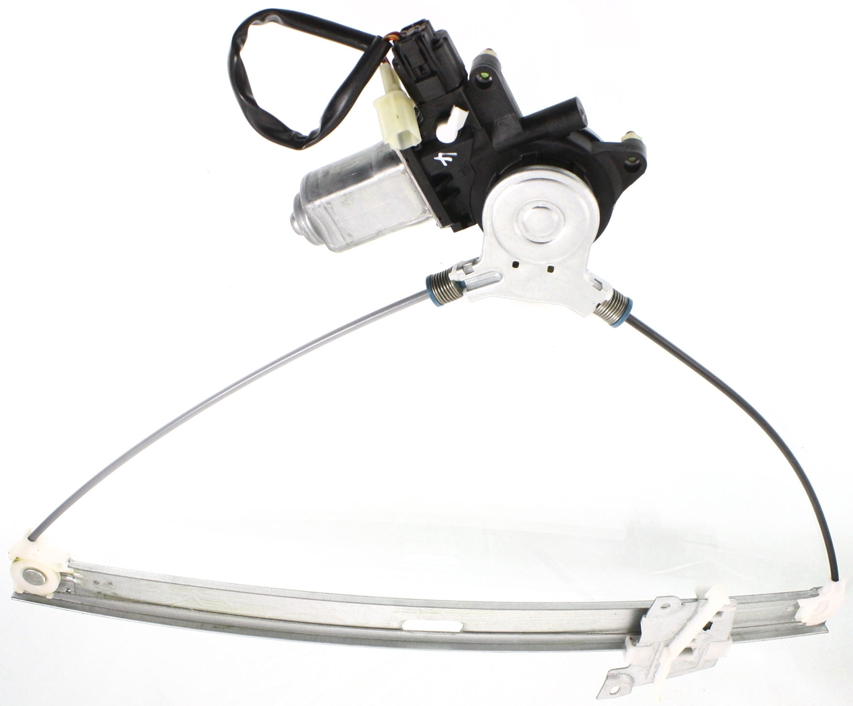 Window Regulator For 2001-2007 Ford Escape 2005-2007 Mercury Mariner ...