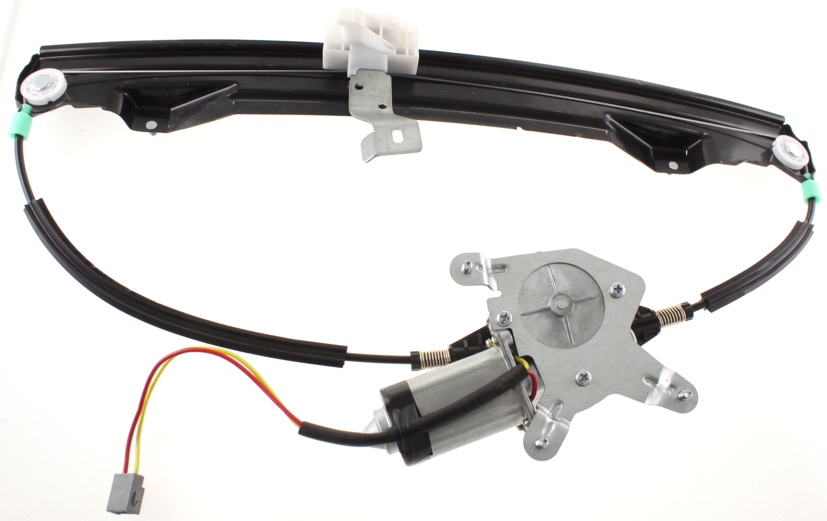 Window Regulator For 2002-2010 Ford Explorer Mercury Mountaineer Rear ...
