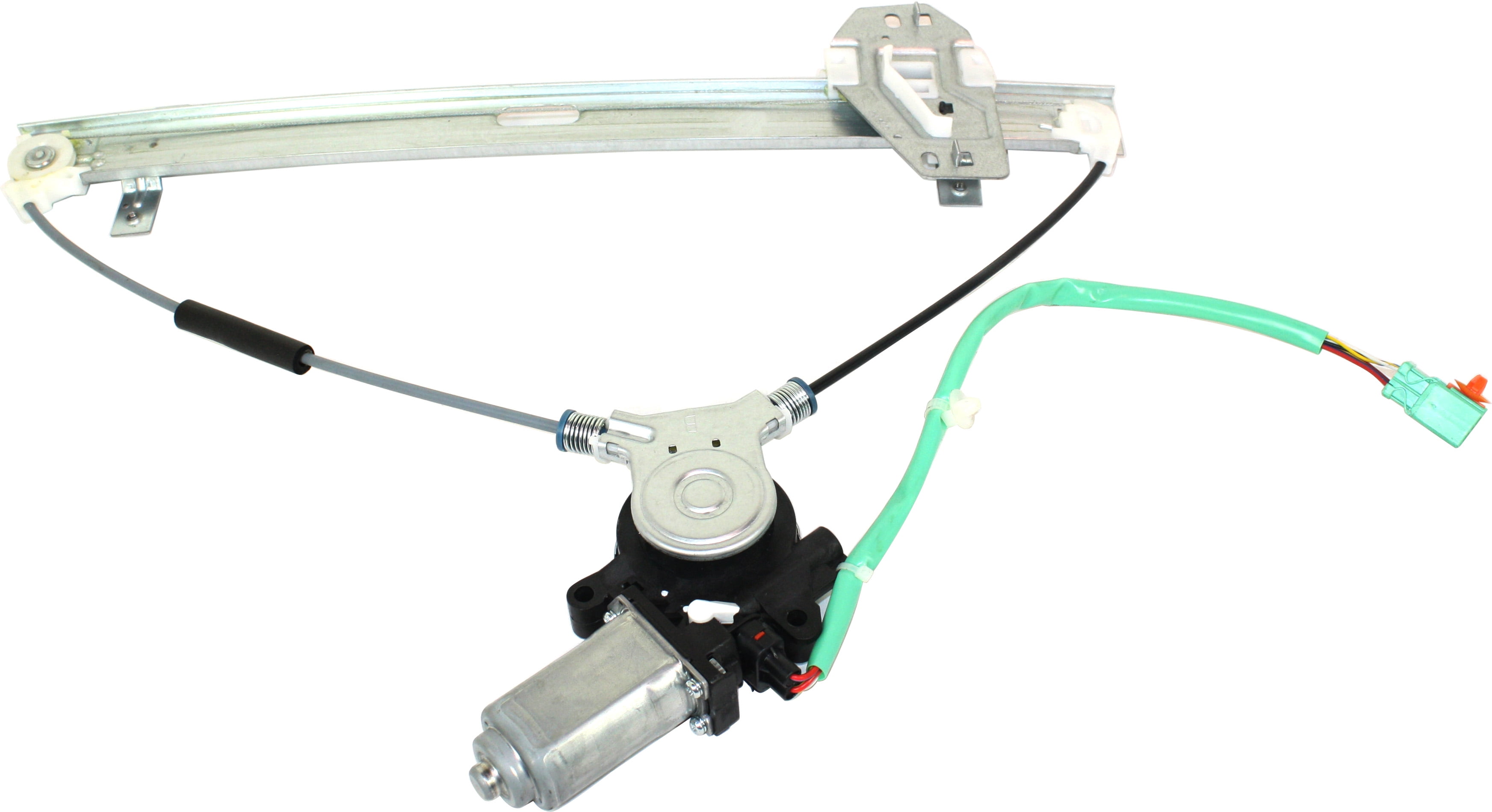 Window Regulator For 2003-2011 Honda Element Front, Left Driver Power ...