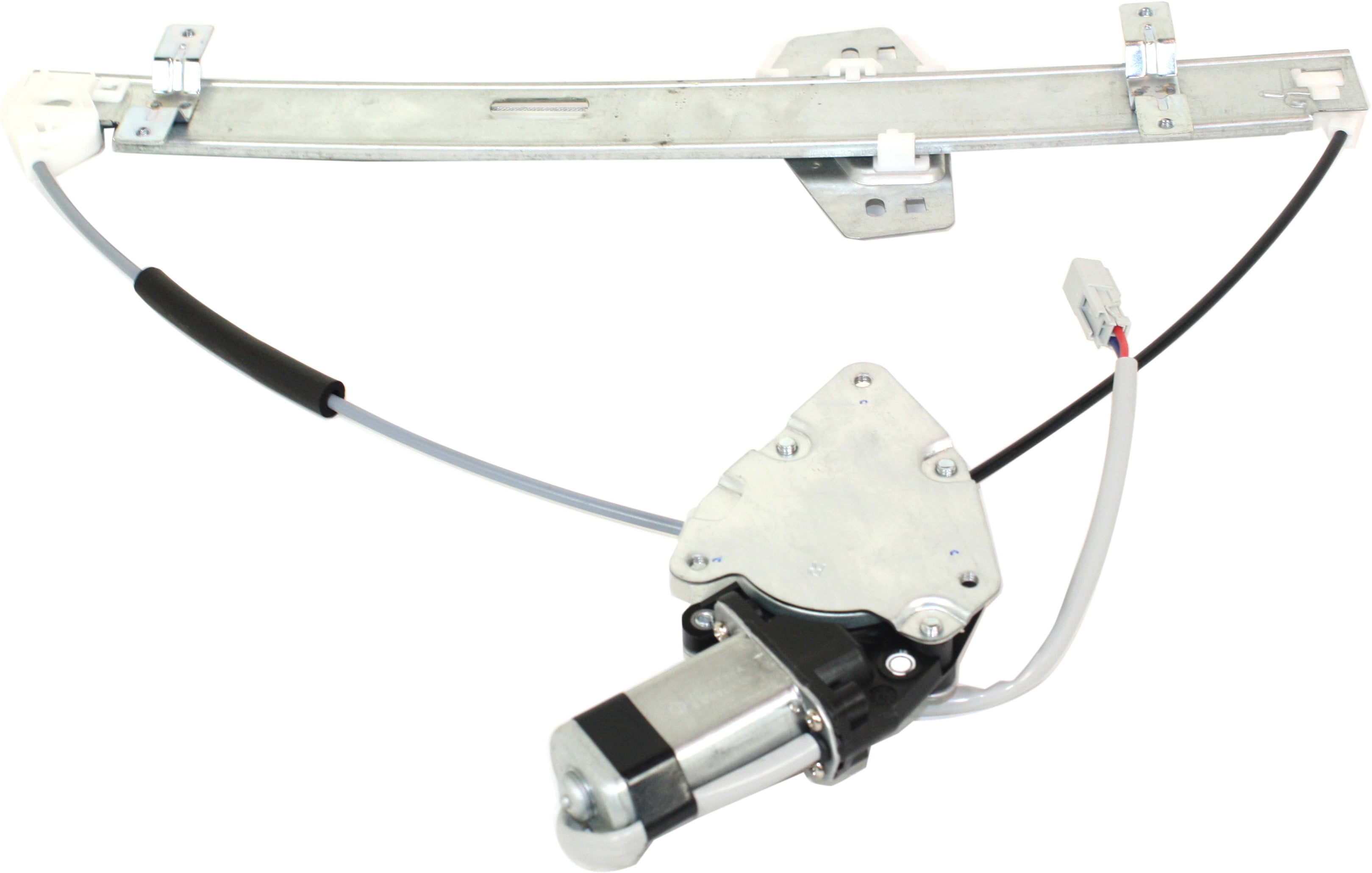 Window Regulator For 2003-2011 Honda Element Front, Right Passenger ...