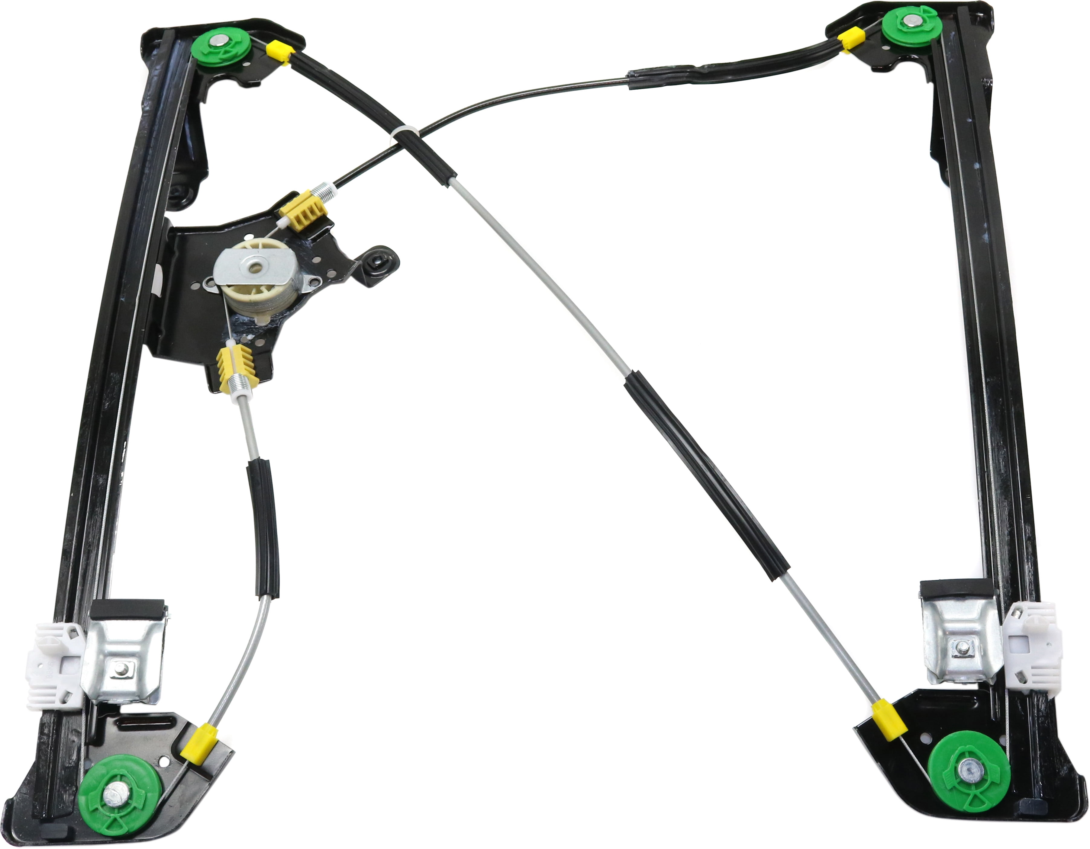 Ford F150 Window Regulator