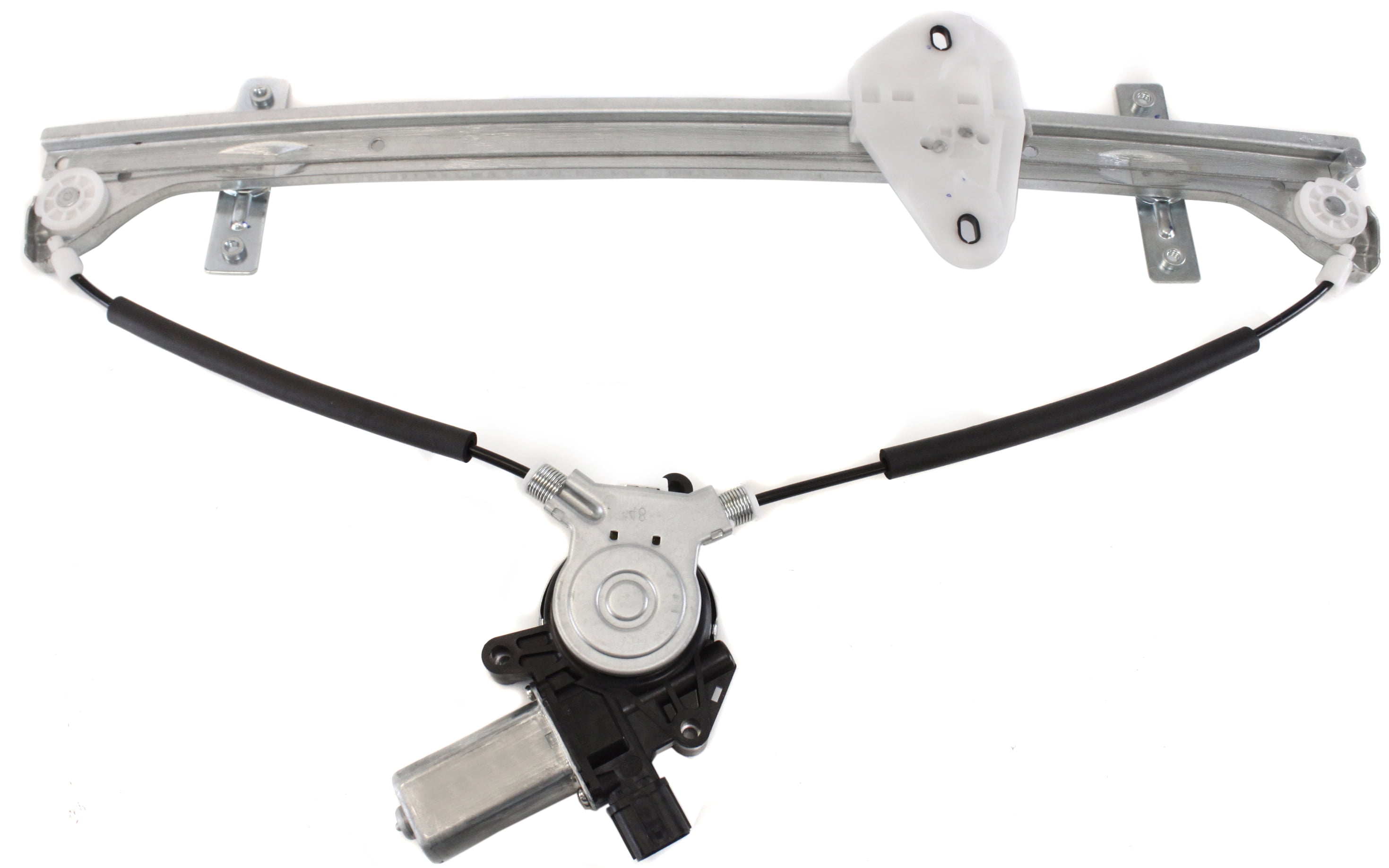 Window Regulator For 2005-2010 Honda Odyssey Front, Left Driver Power ...