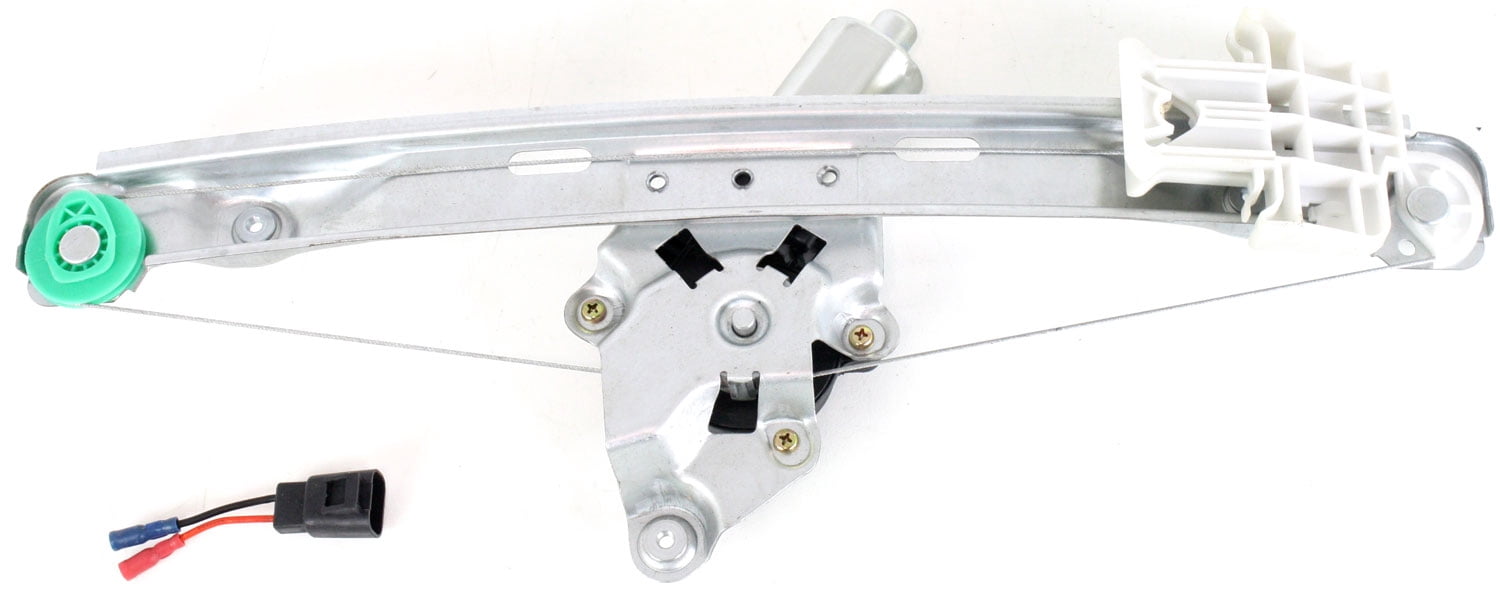 Free Shipping! Replacement Power Window Regulator with Motor for 2005 ...