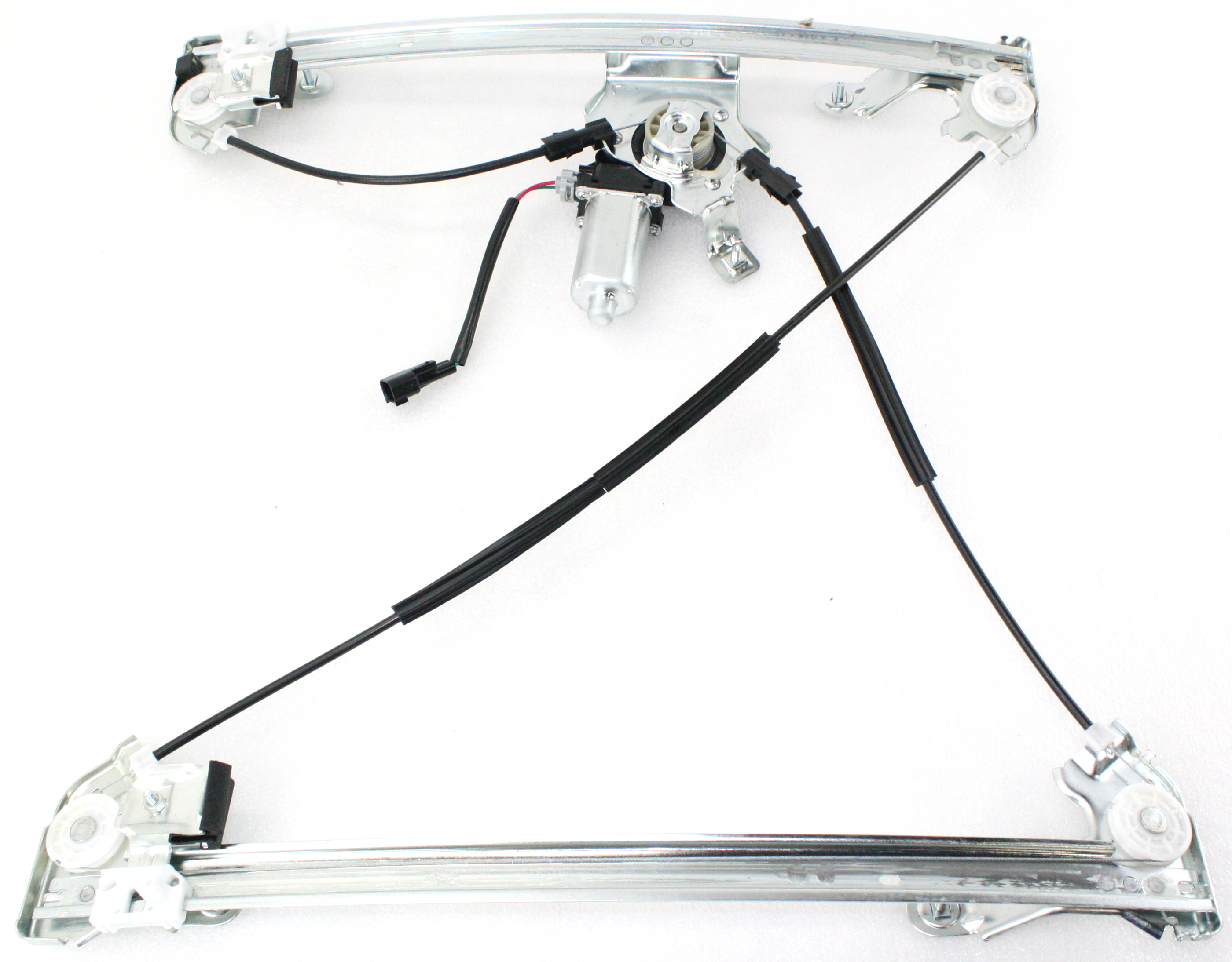 Window Regulator For 1993-2011 Ford Ranger 1994-2008 Mazda B3000 Front ...