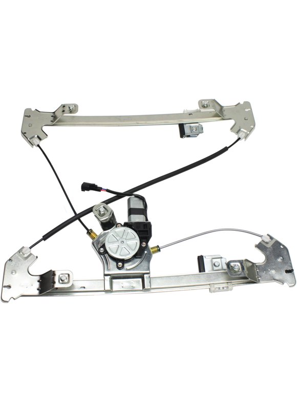 Car Window Parts & Accessories in Interior Parts & Accessories ...