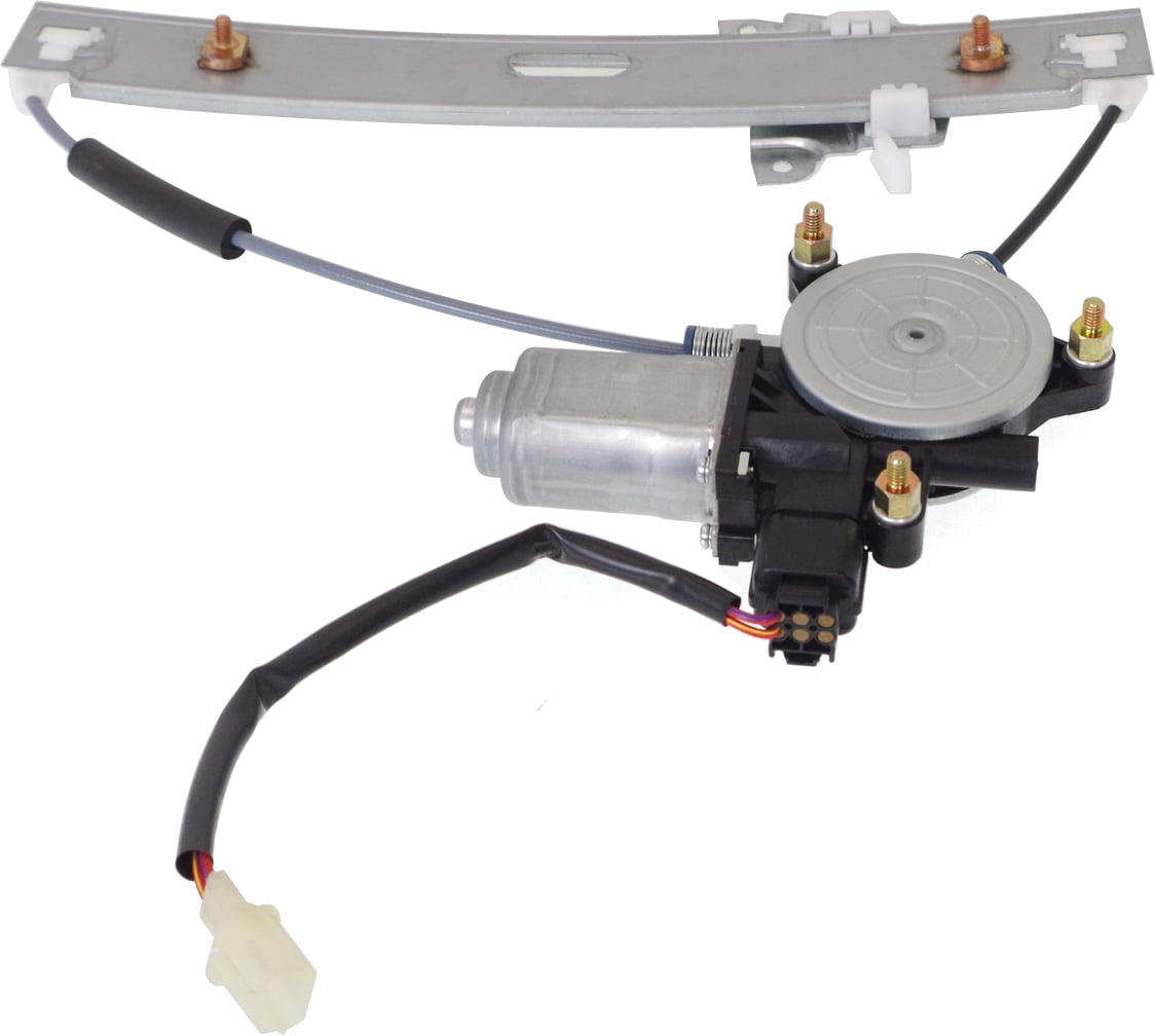 Window Regulator For 2008-2012 Ford Escape 2008-2011 Mercury Mariner ...