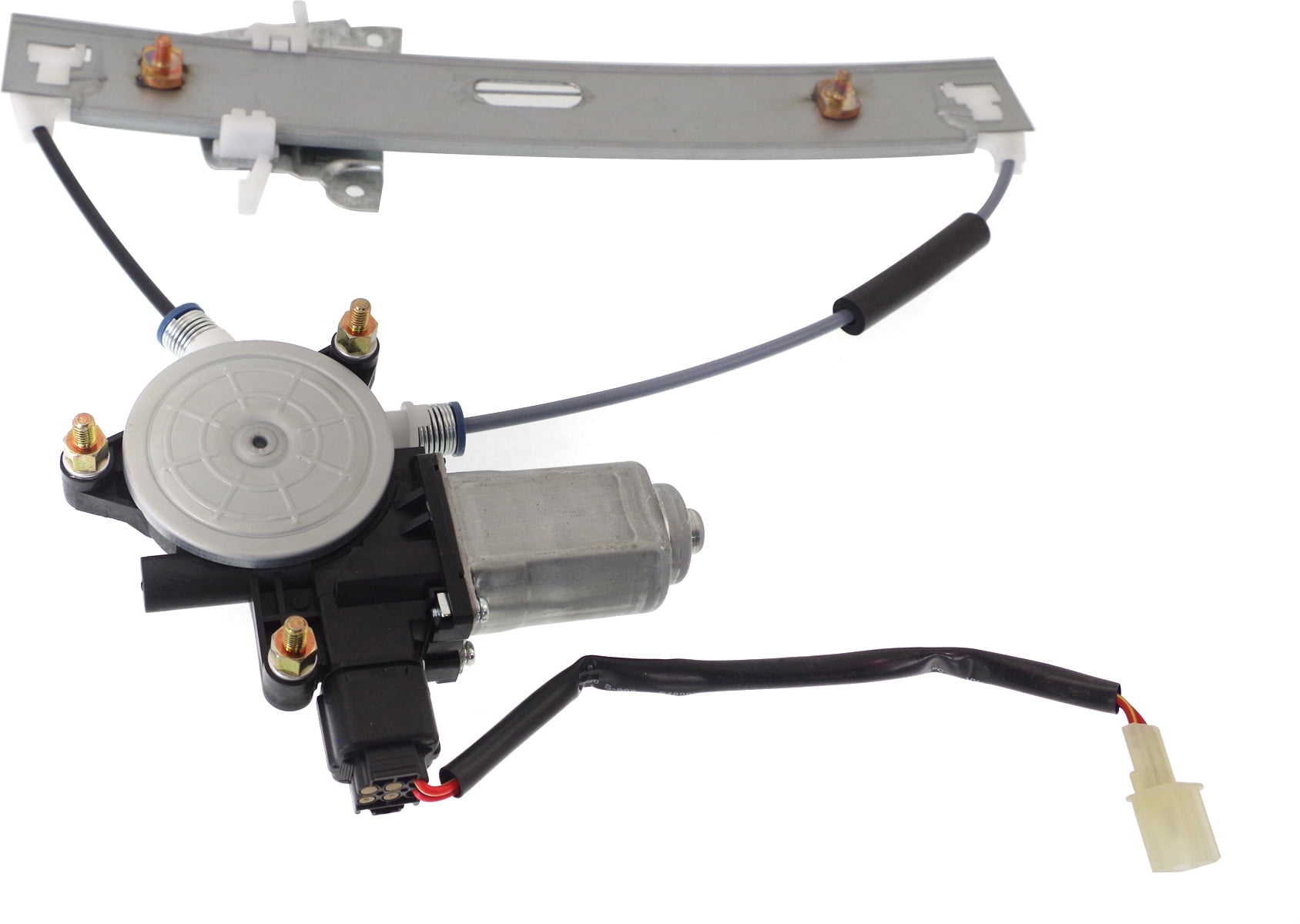 Window Regulator For 2008-2012 Ford Escape 2008-2011 Mercury Mariner ...