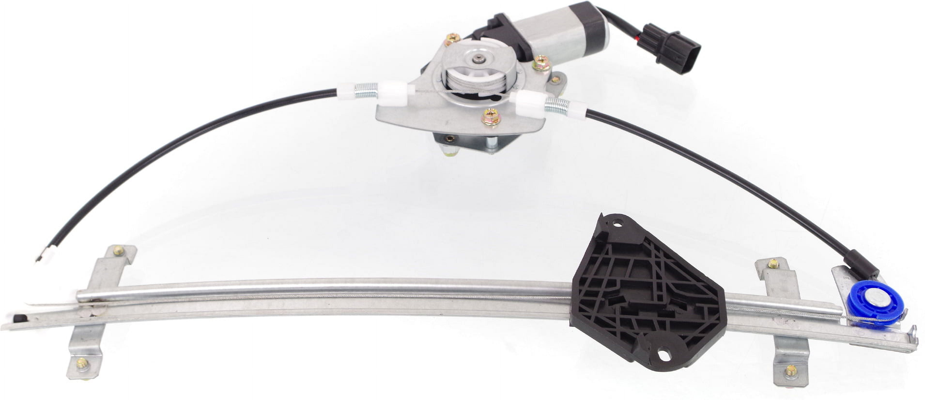 Subaru Impreza Window Regulator
