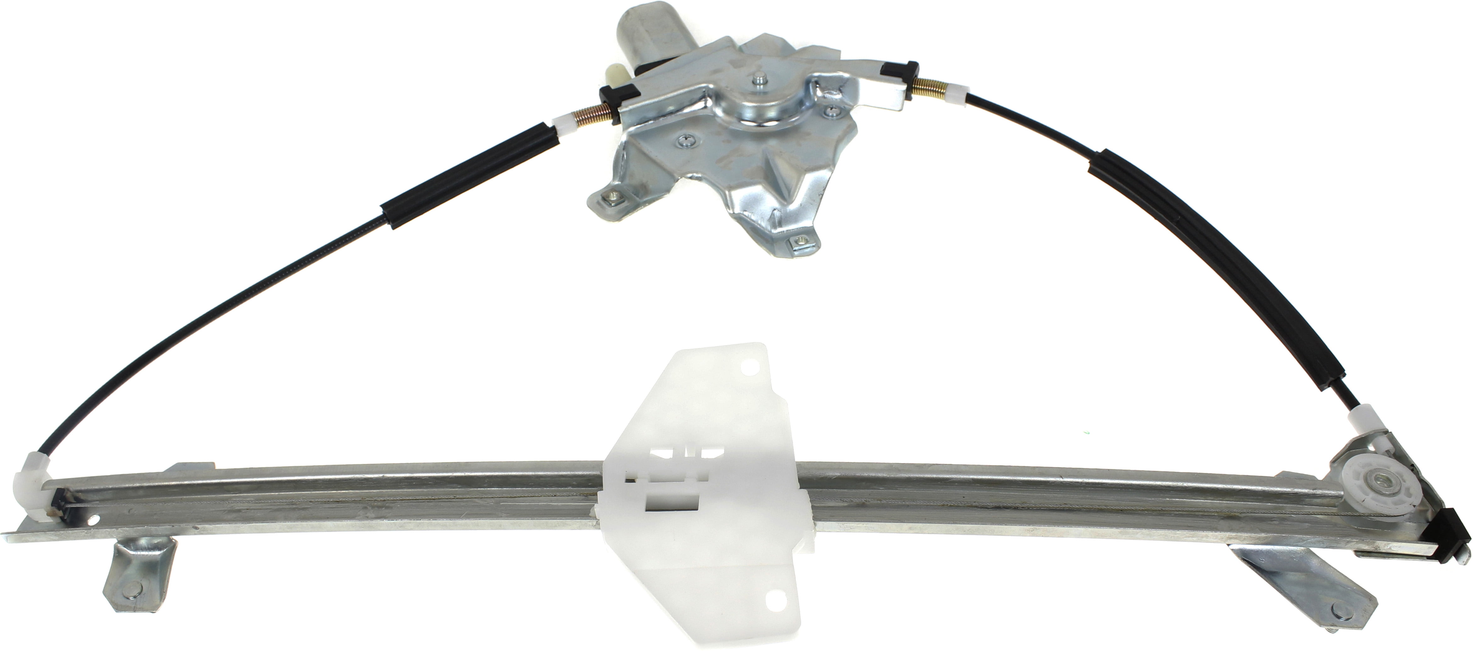 Window Regulator For 2010-2013 Ford Transit Connect Front, Left Driver ...