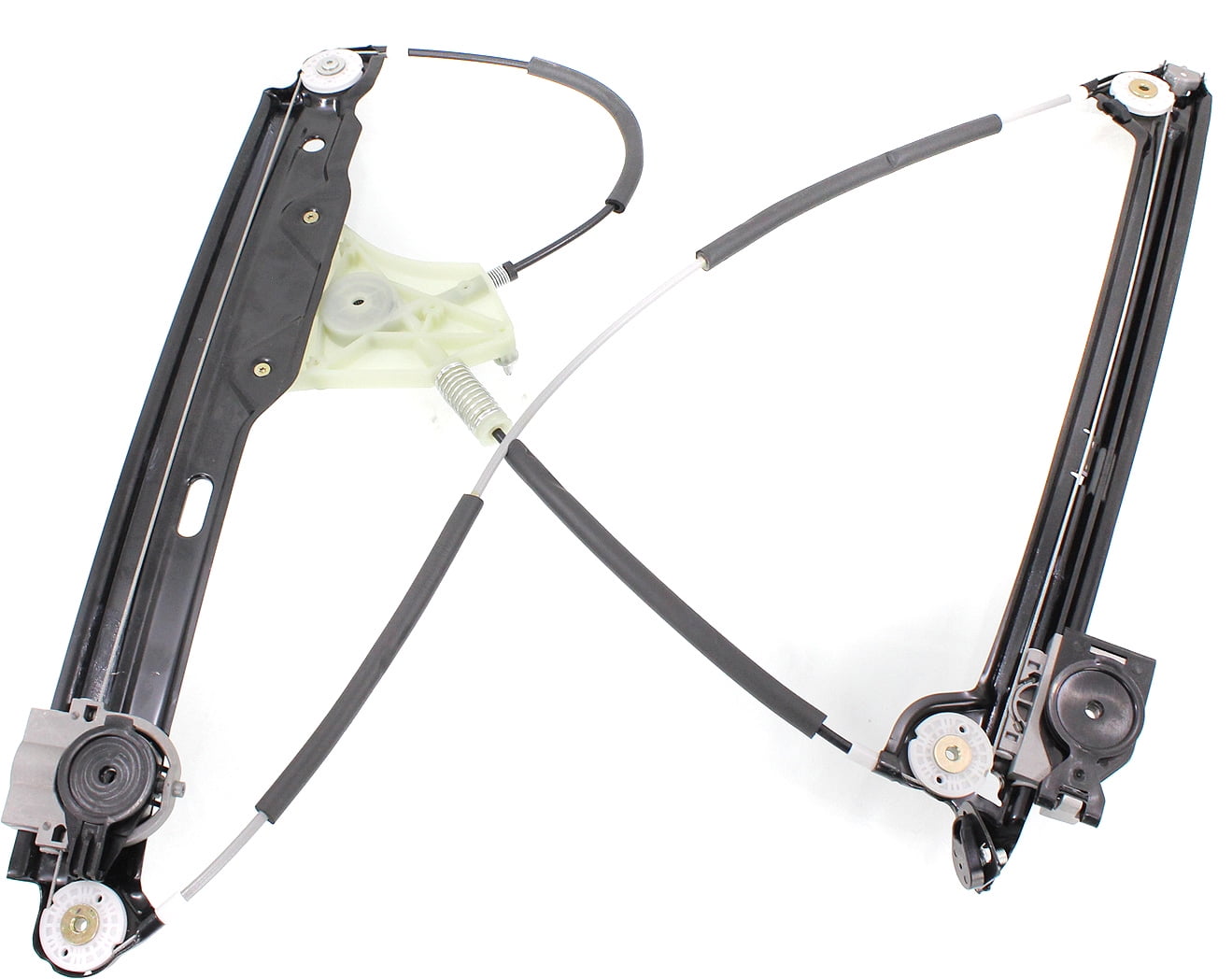 Window Regulator For 2010-2017 BMW 535i GT 2011-2017 xDrive Front, Left ...