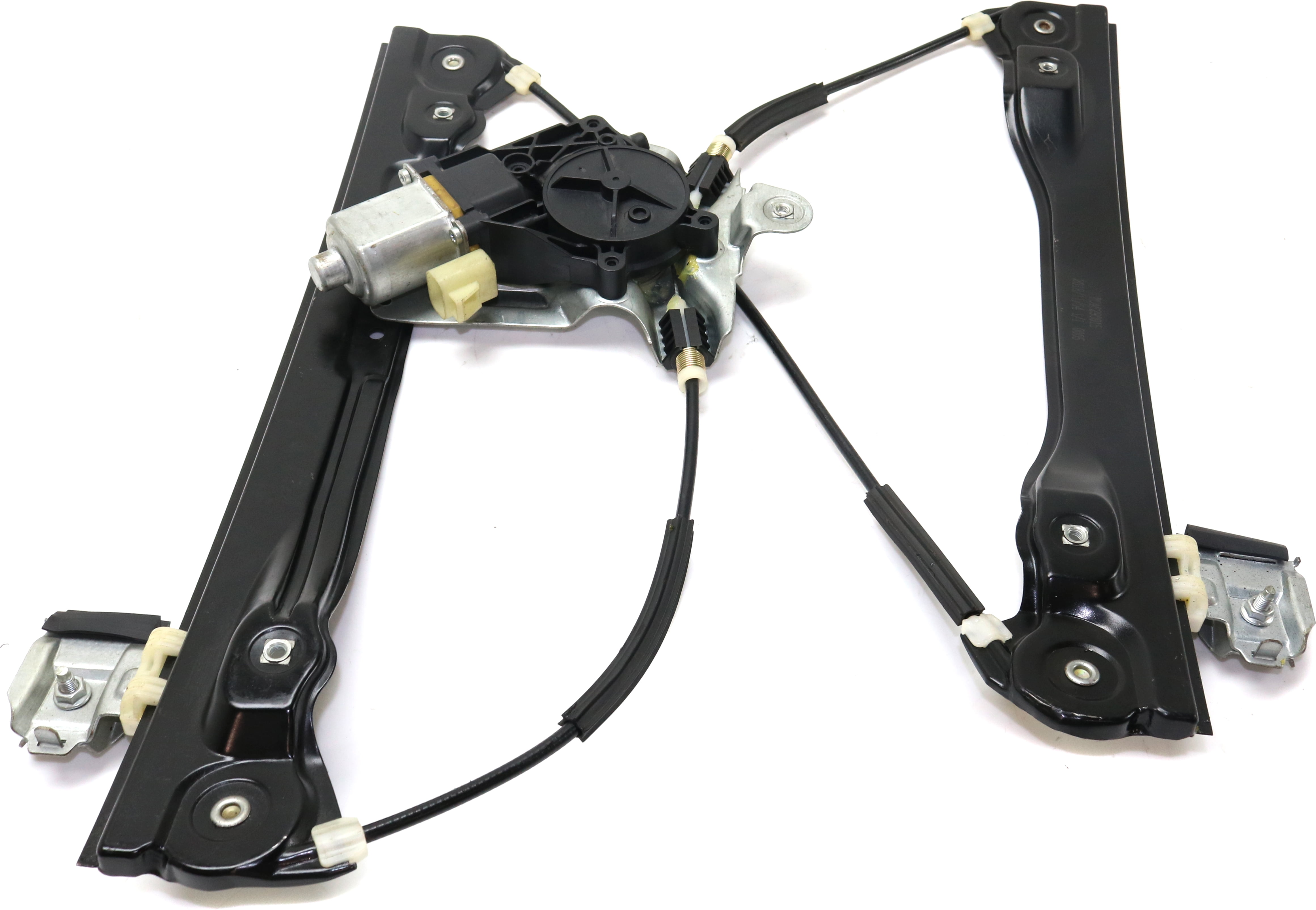 Window Regulator For 2011-2012 Chevrolet Cruze Front, Right Passenger ...
