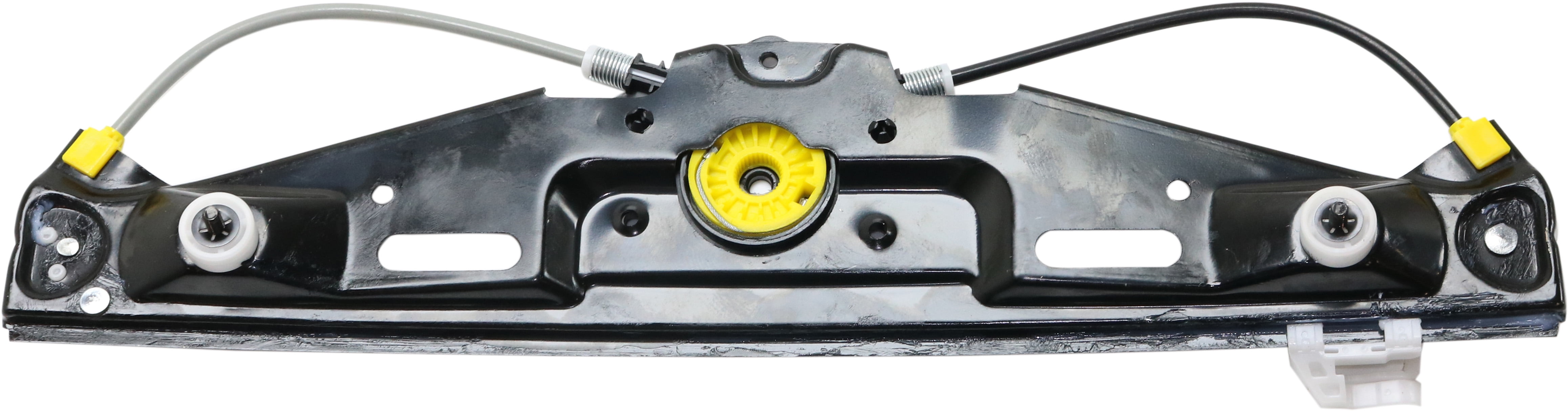 Bmw Window Regulators