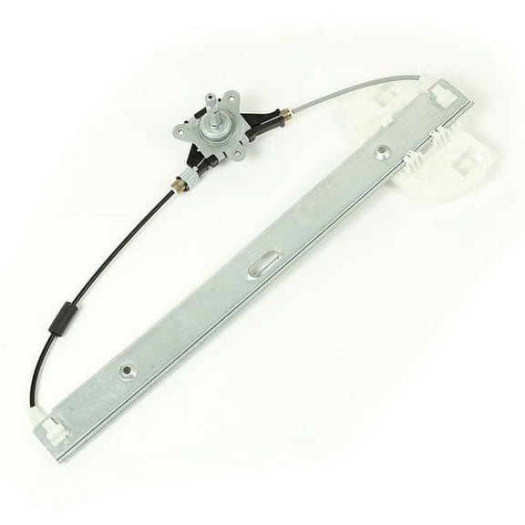Jeep Patriot Window Regulator
