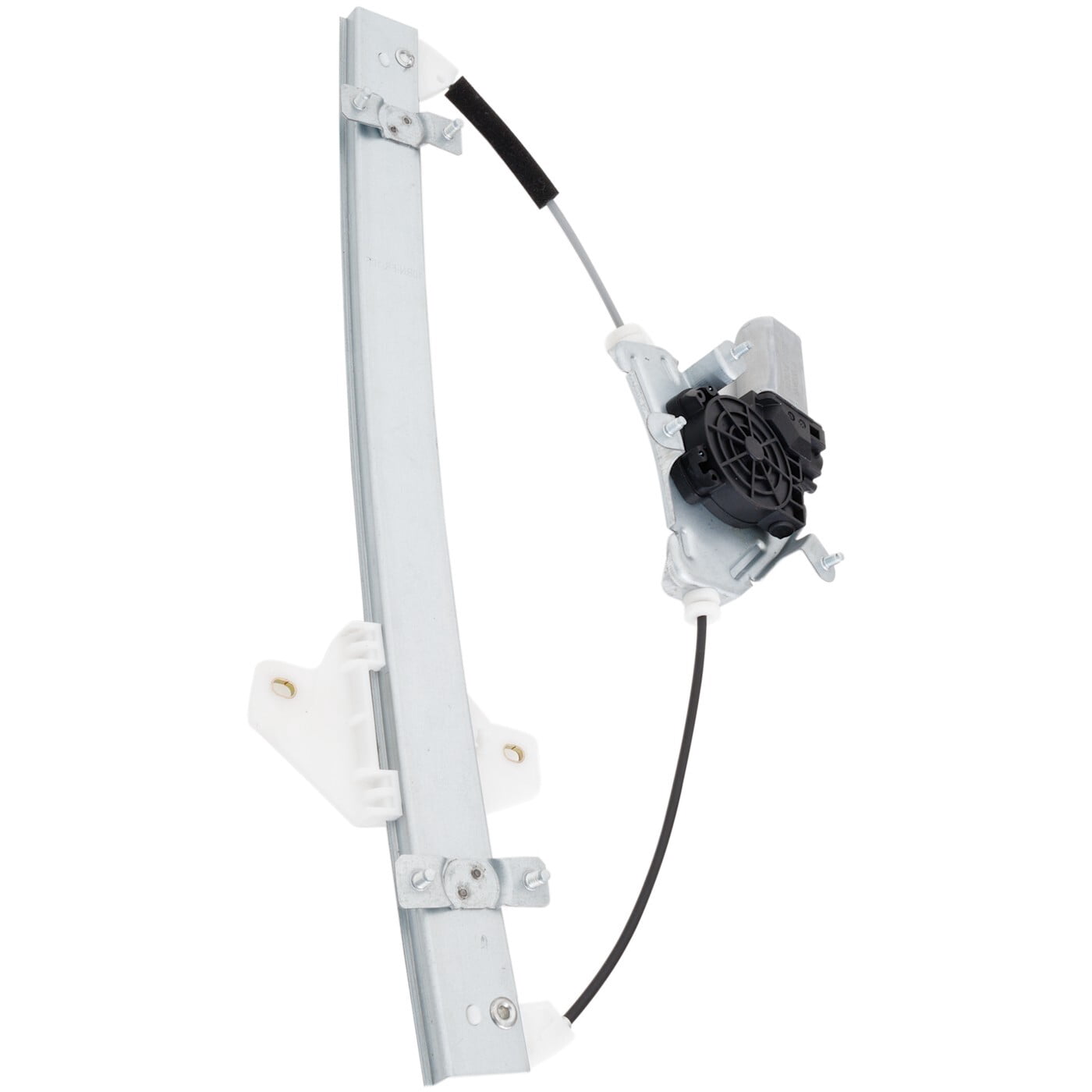 Window Regulator Glass Front Driver Left Side For Hyundai Act 2012-2017 ...