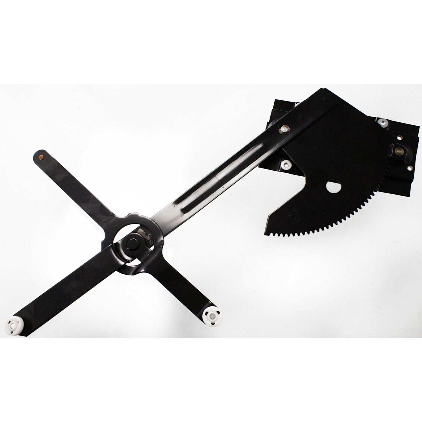 Window Regulator Glass Front Driver Left Side for Chevy for Suburban ...
