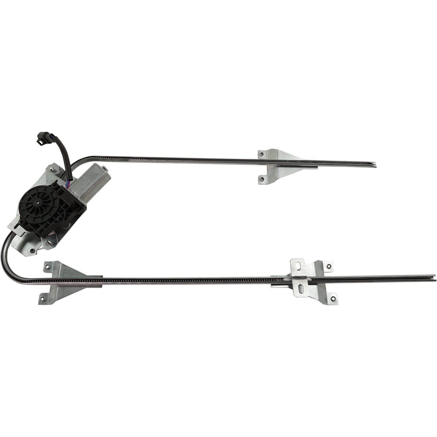 Window Regulator Glass Front Passenger Side Right With Motor 3515113C92 ...