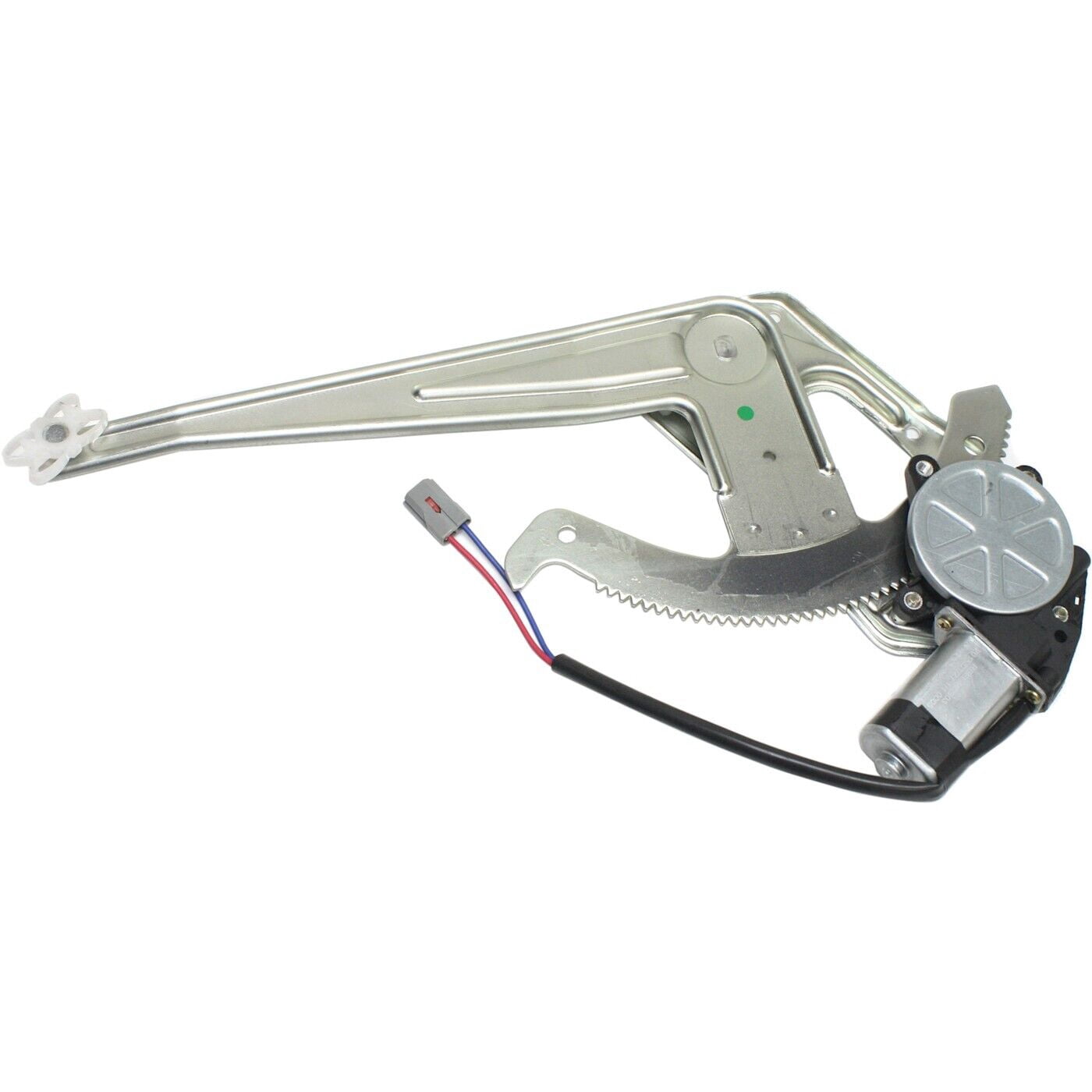 Window Regulator Glass Front Passenger Side for Ford for Ranger for ...