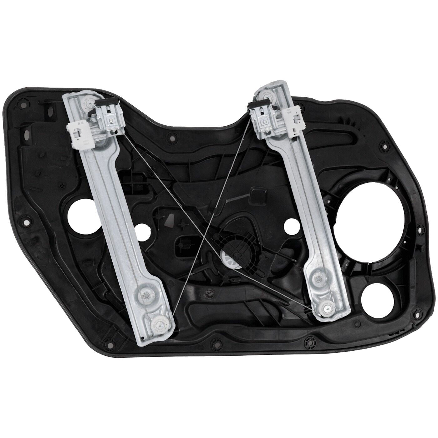 Window Regulator Glass Front Right Side Hand For Hyundai For Elantra 17 ...