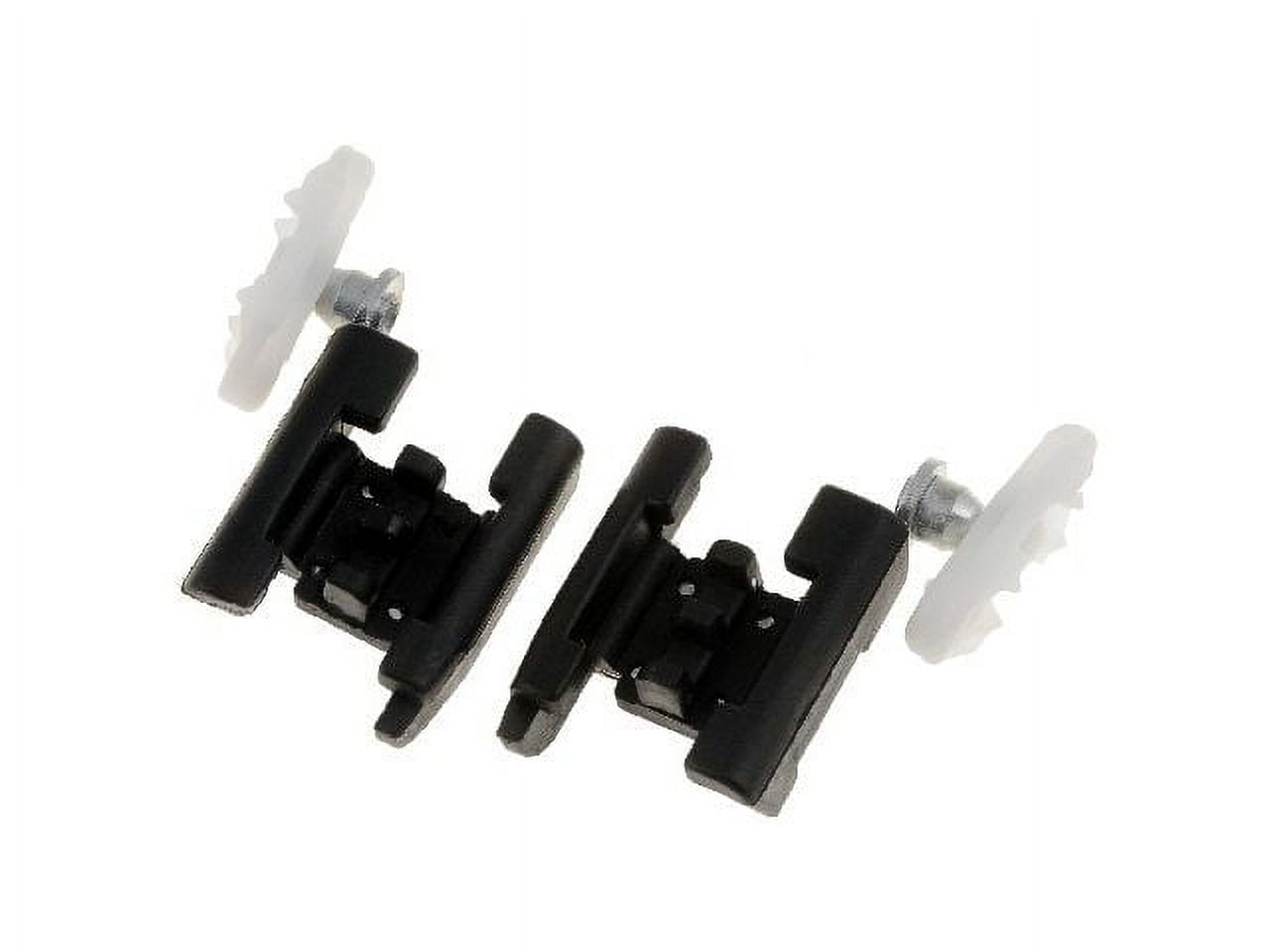 Window Regulator Guide - Compatible with 1985 - 1993 Cadillac DeVille ...