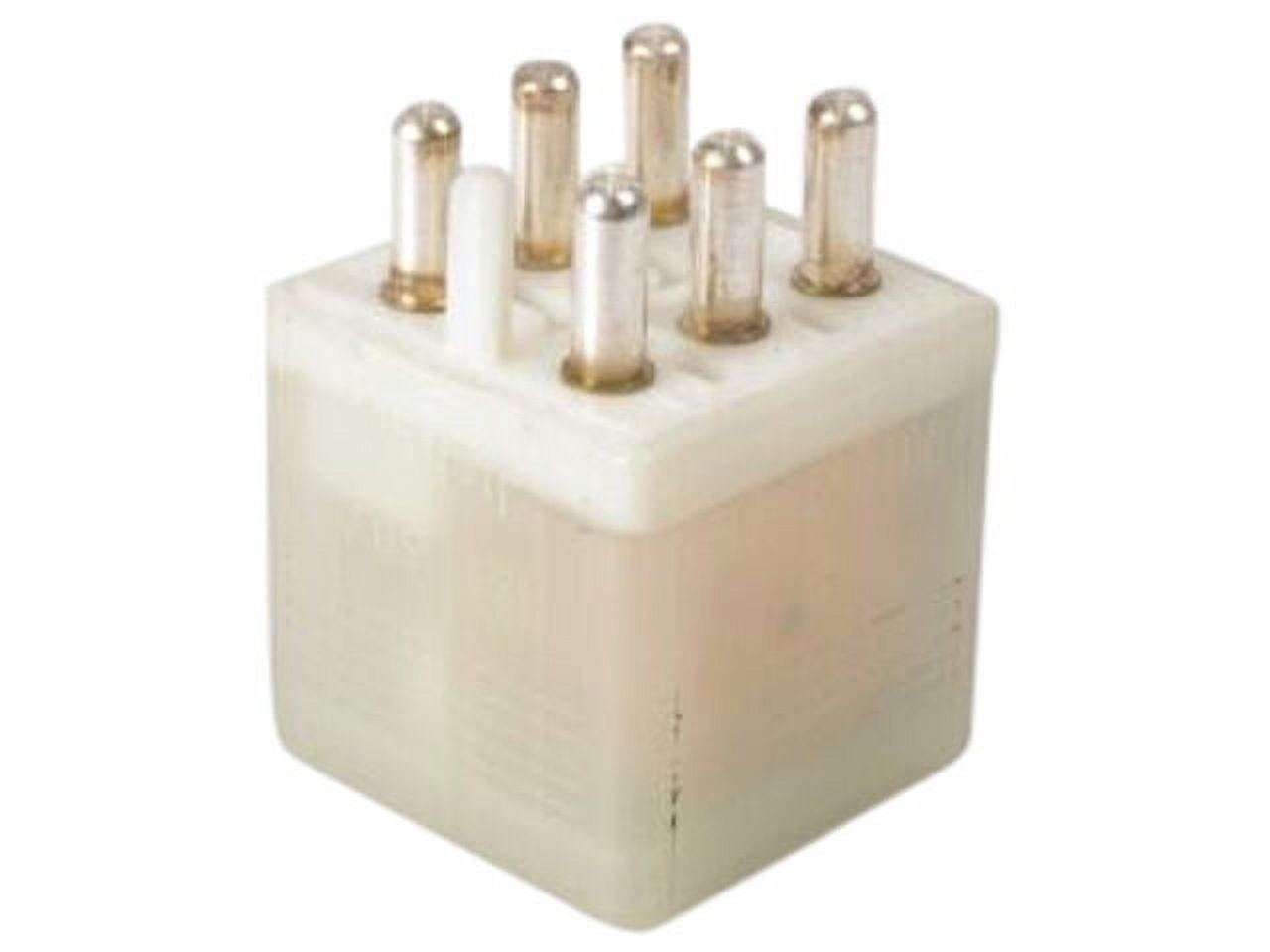 Window Regulator Relay - Compatible with 1986 - 1993 Mercedes-Benz 300E ...