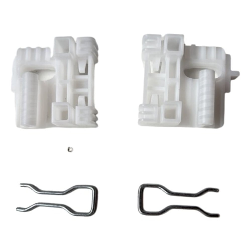 Window Regulator Repair Clips New Rear Left And Right For Jeep Liberty ...