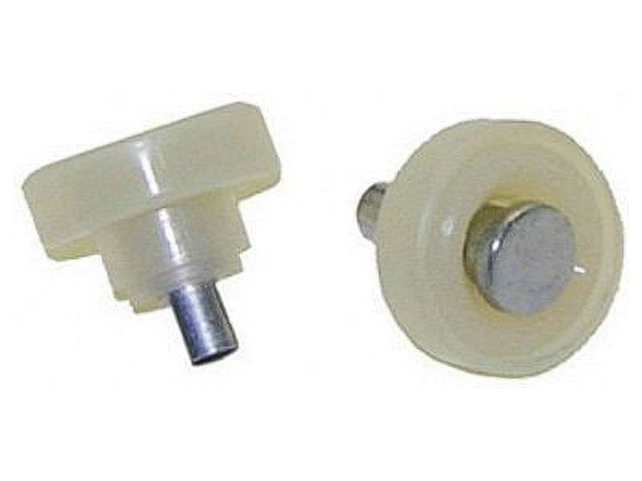 Window Regulator Roller - Compatible with 1964 - 1967 Chevy El Camino ...