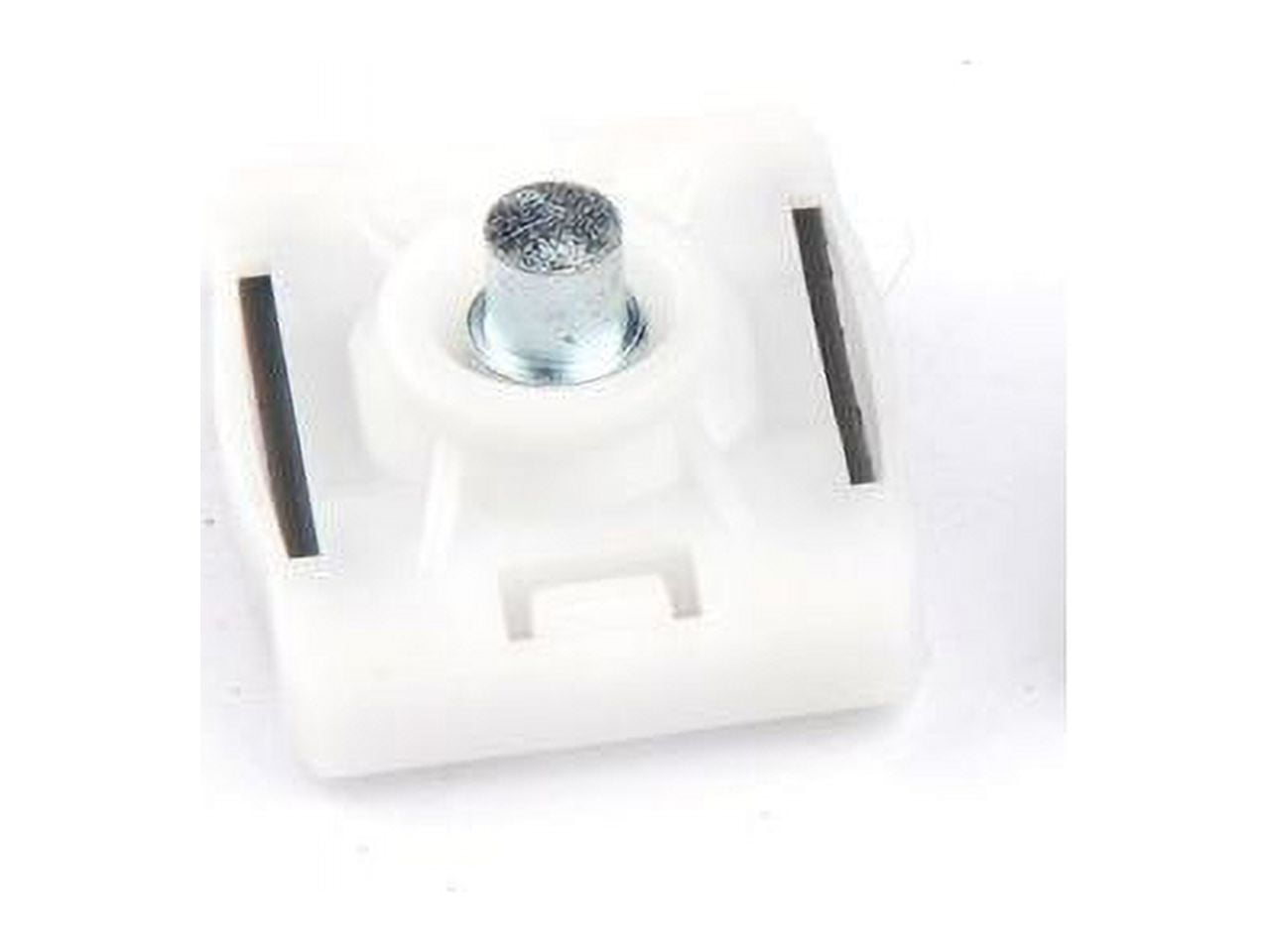 Window Regulator Sliding Pivot - Compatible with 1991 Mercedes-Benz ...