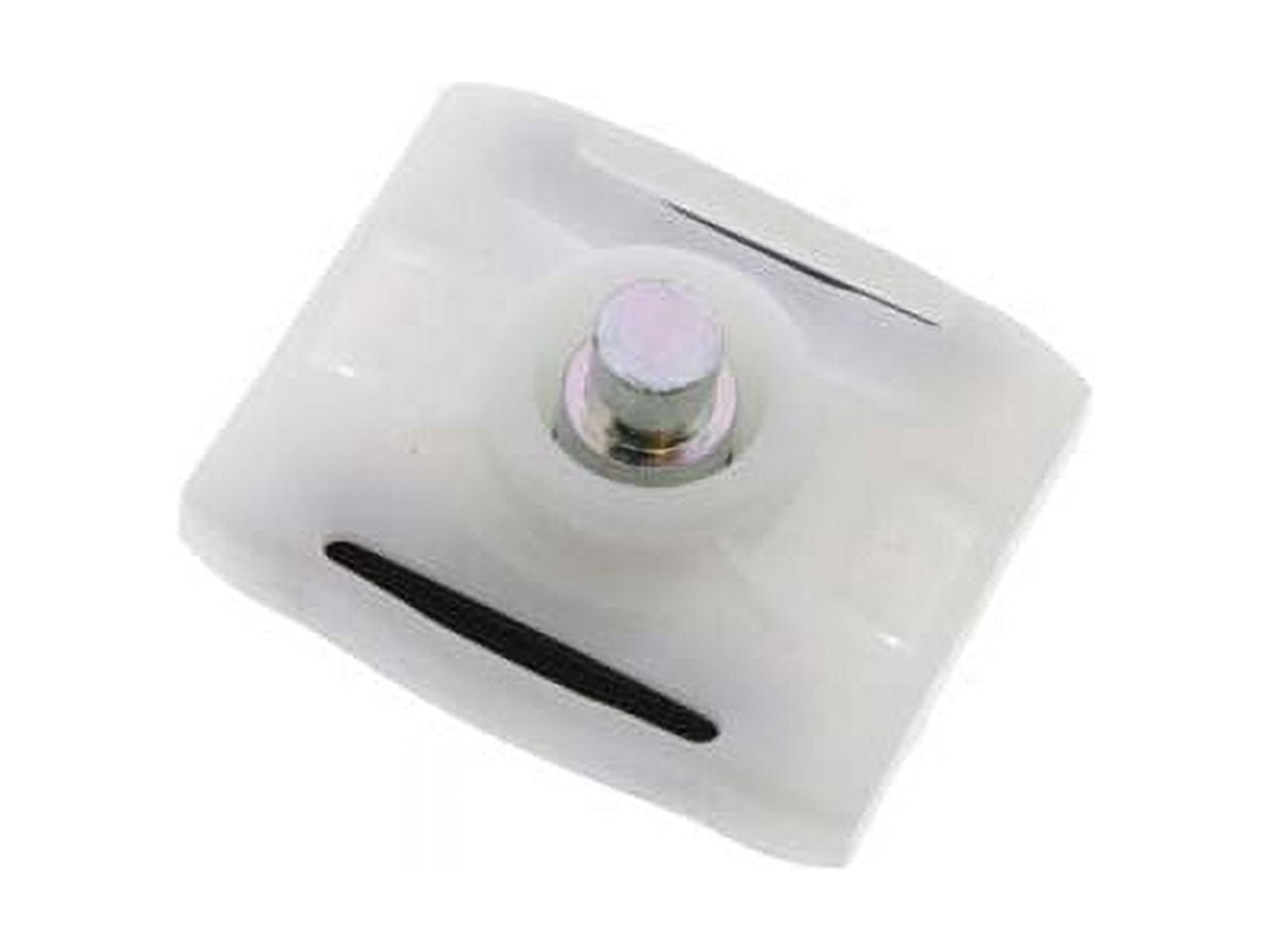 Window Regulator Sliding Pivot - Compatible with 1991 Mercedes-Benz ...