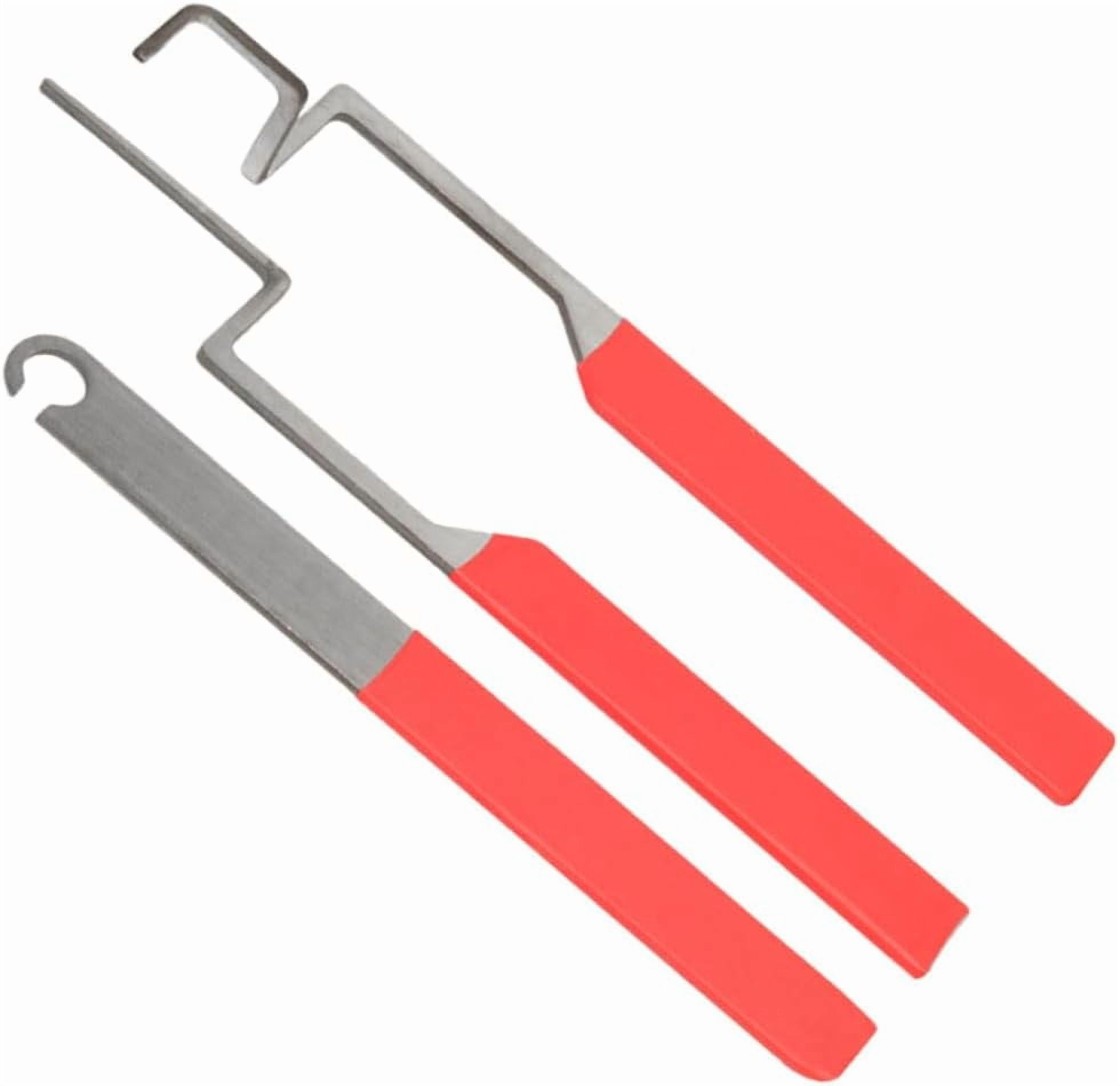 Window Release Tool Set,Stainless Steel Emergency Tools,Stuck Window ...