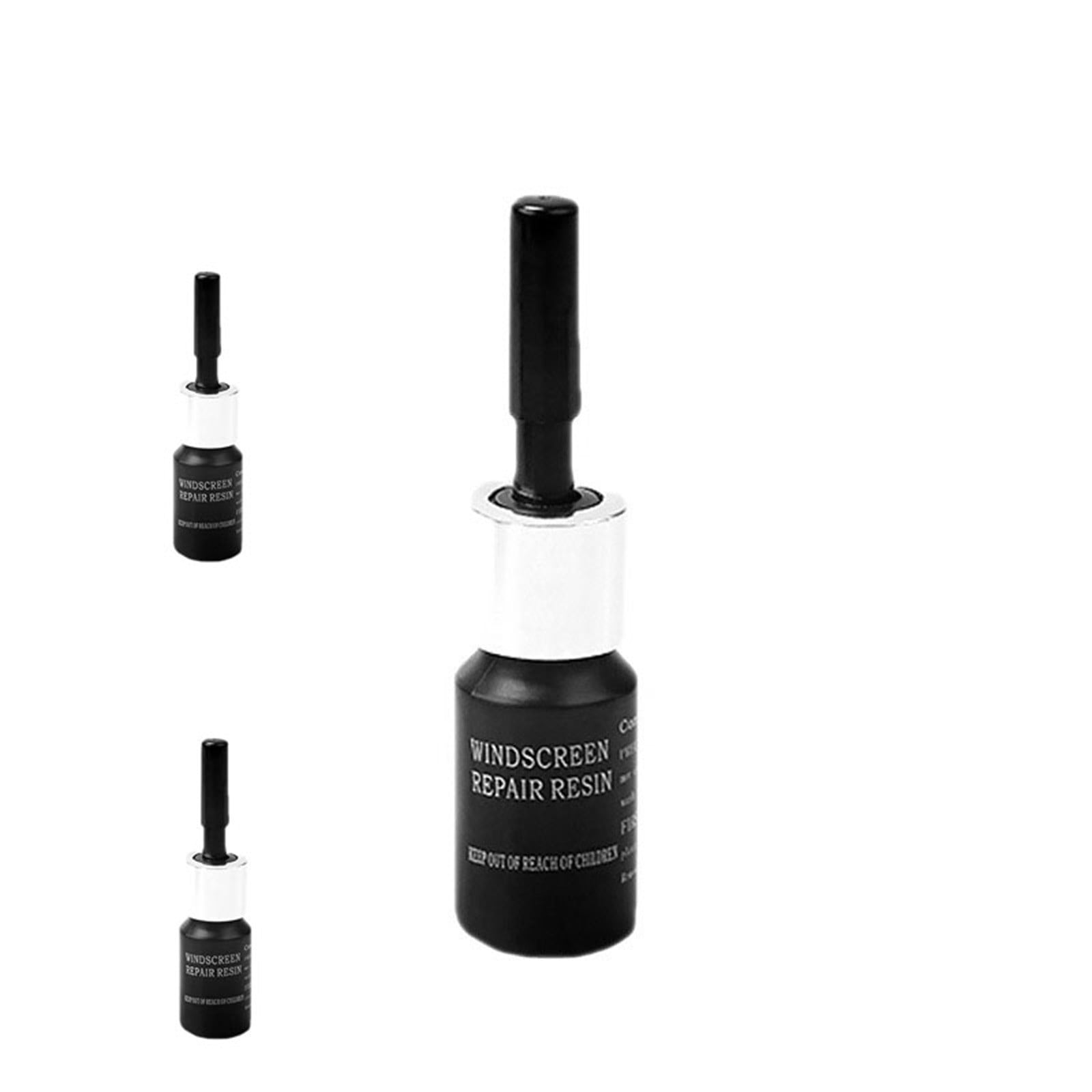 Window Repair Fluid, Window Chip Kit, Windshield Kit Windshield Kit for ...