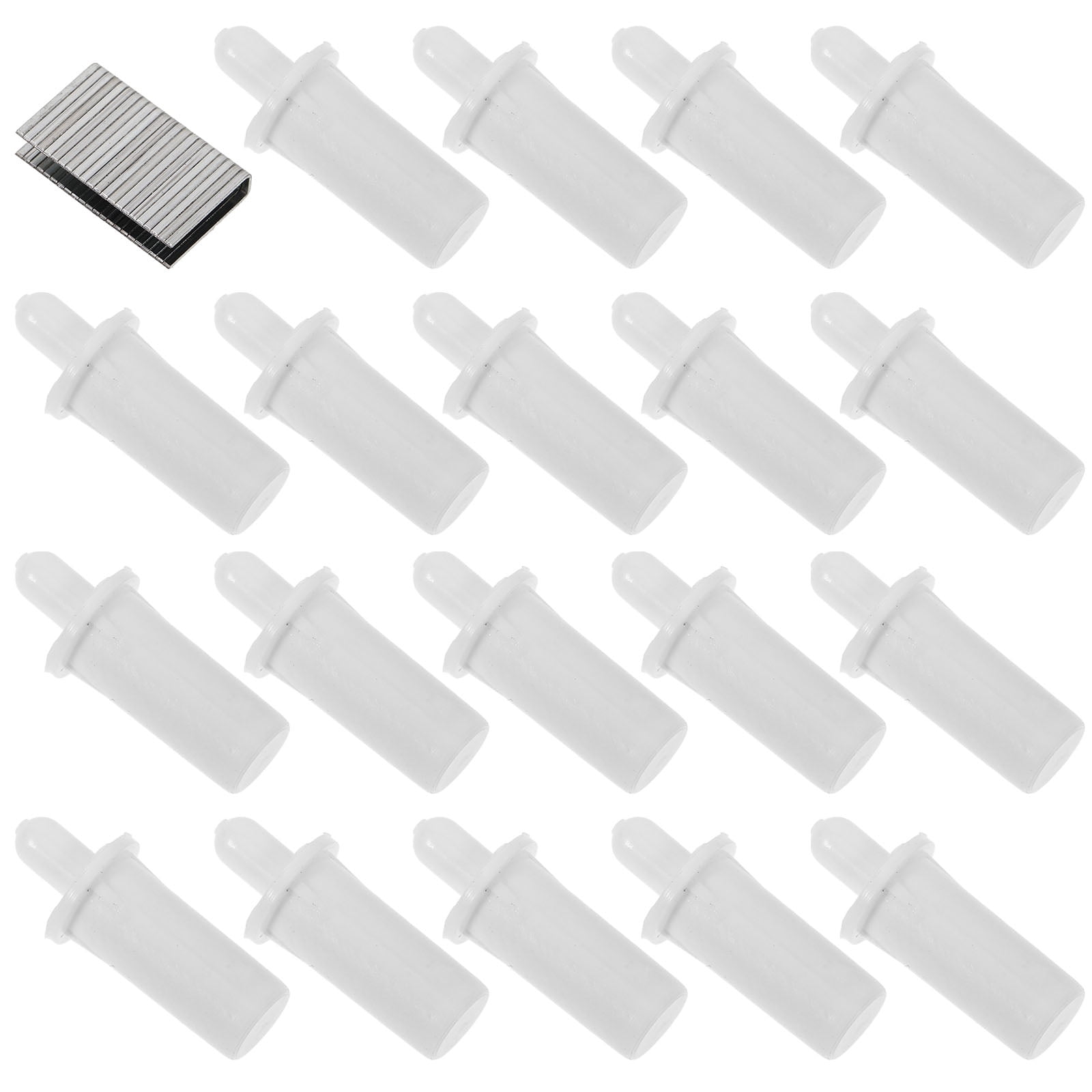 Window Repair Tool Telescopic Shutter Pins Replacements Louvers Parts ...
