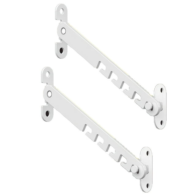 Window Safety Lock, Robust Steel Construction Adjustable Restrictor ...