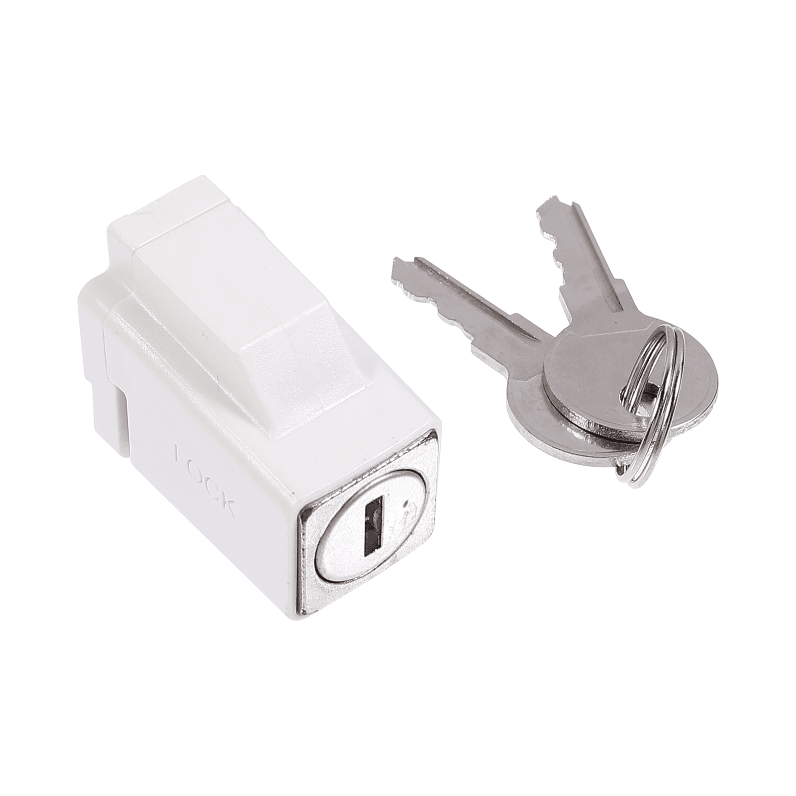 Lock Sliding Window Safety Stopper Door Key Locks Slide Limits ...
