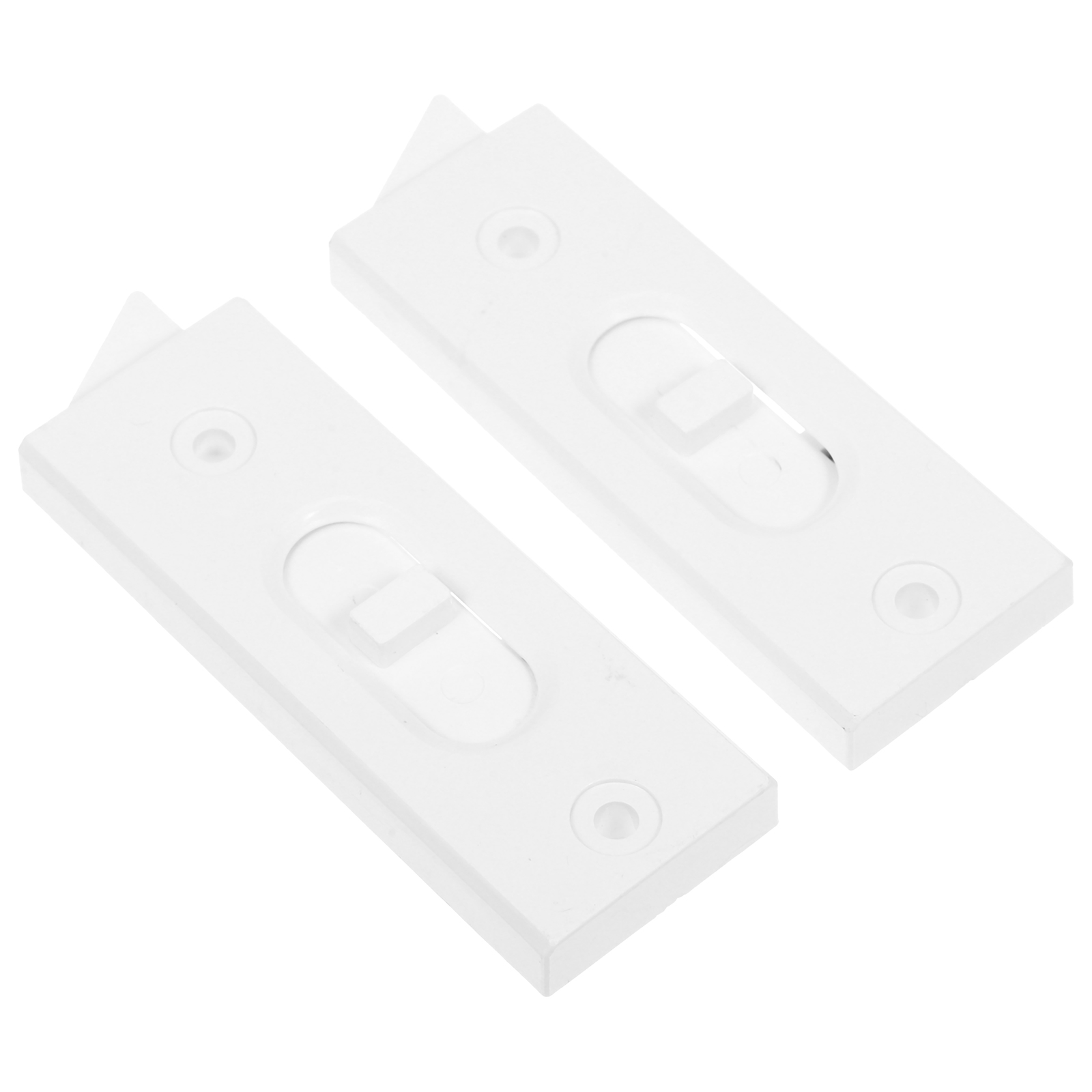 Window Safety Window Parts Spring-loaded Tilt Latch Parts Window ...