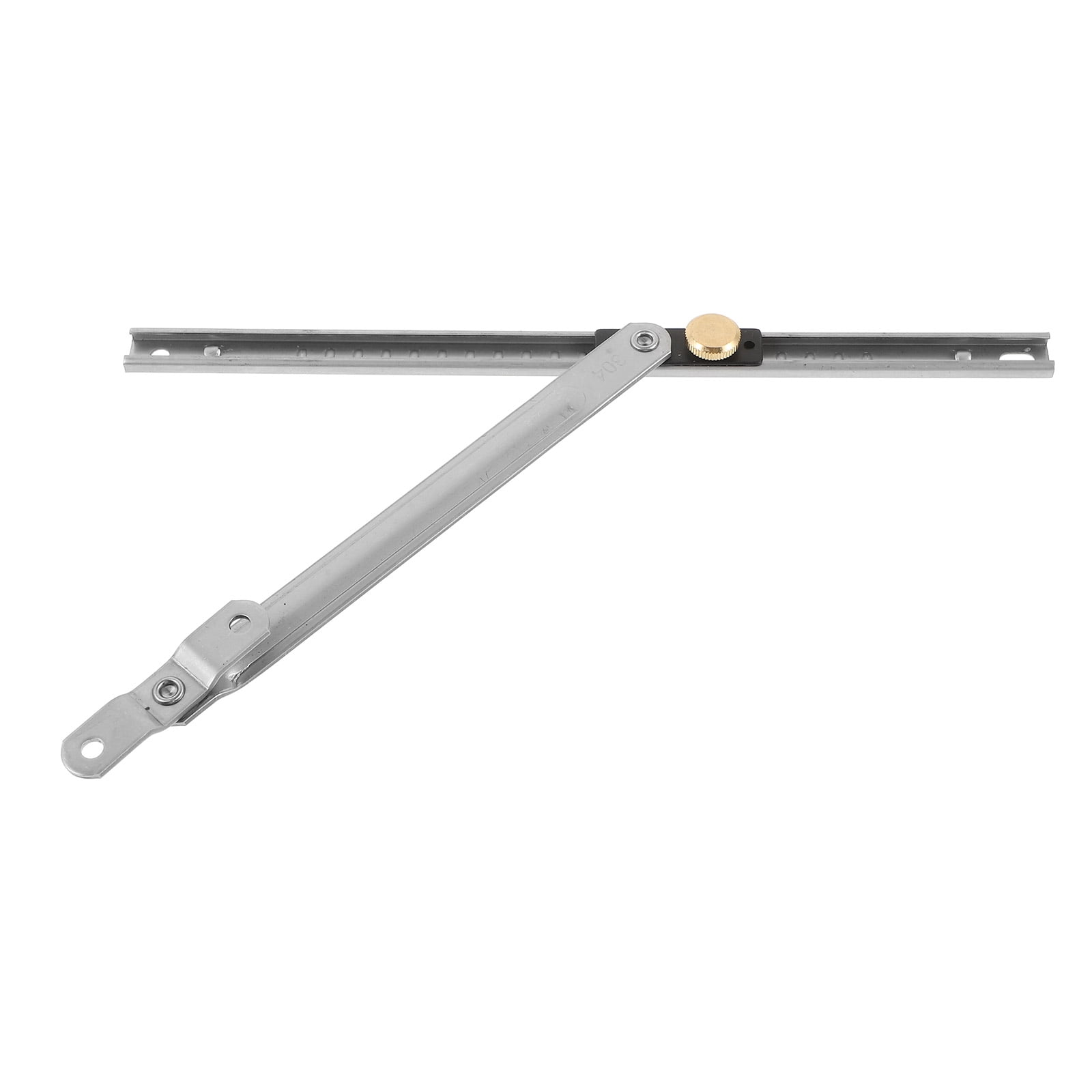 Window Sash Lock Locks for Vertical Sliding Stopper Stay Stainless ...