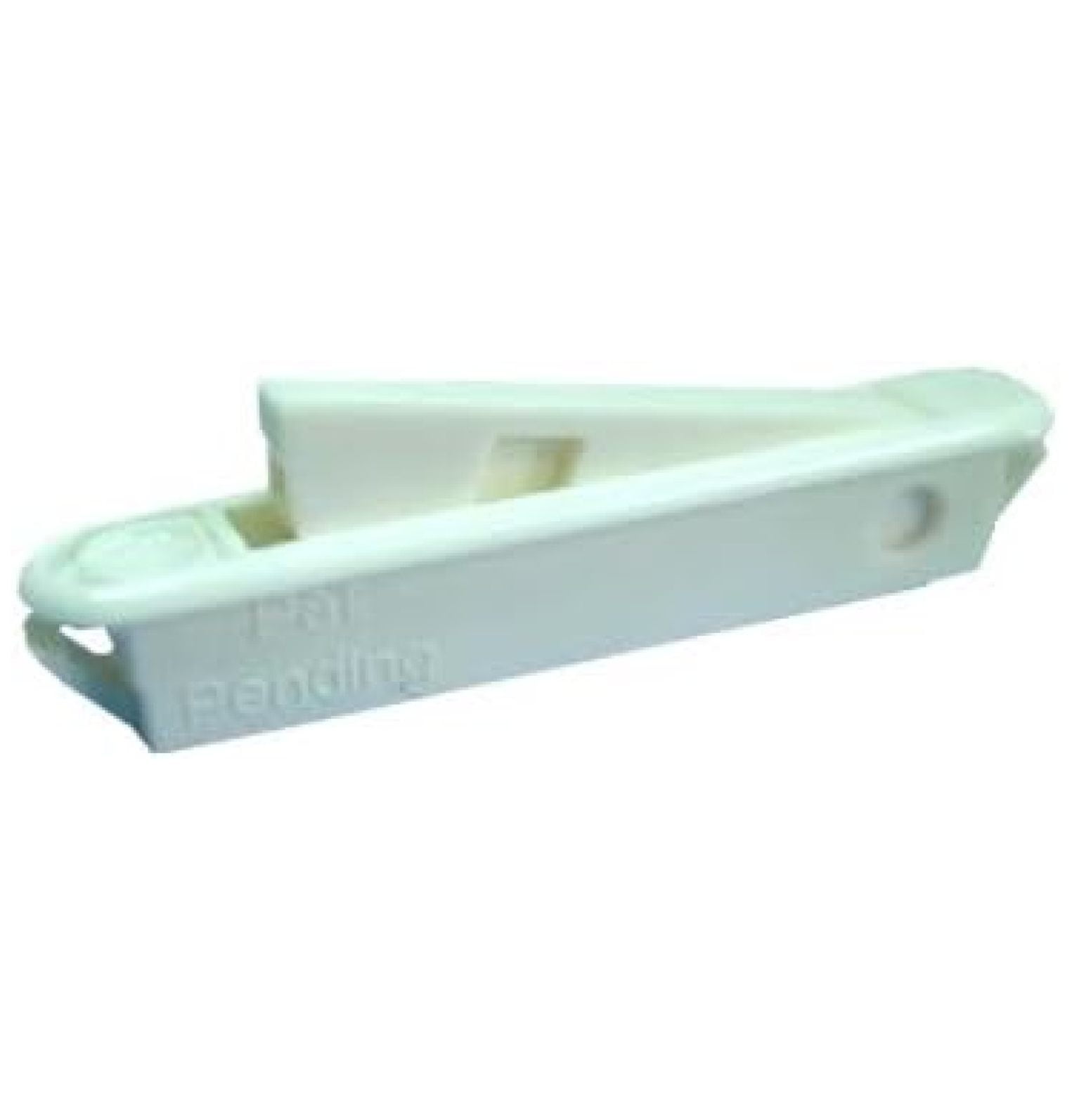 Window Sash Vent Stops 1750, Low Profile, Snap In Design, 6 Pieces for ...