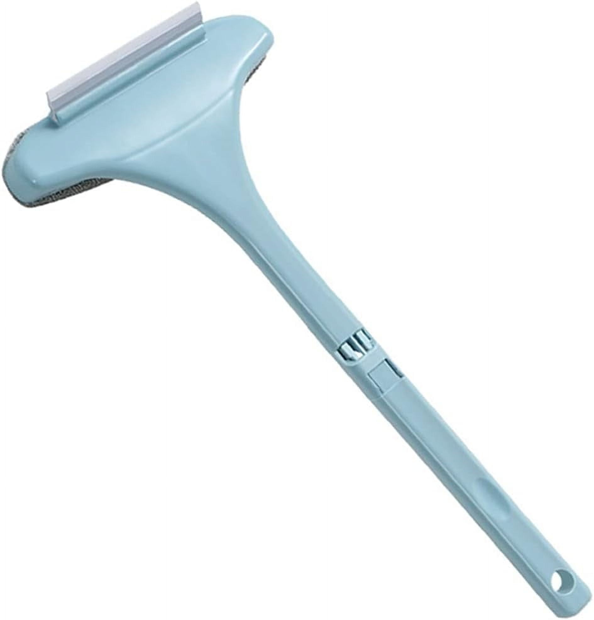 Window Screen Cleaning Brush, Mesh Screen Cleaner Multifunctional Glass ...