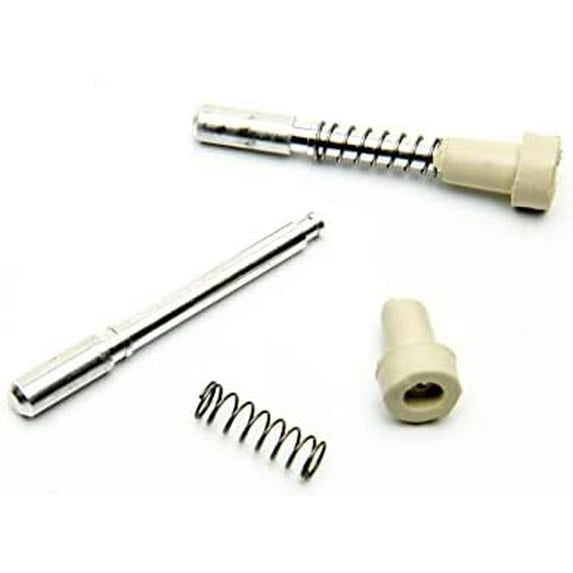 Window Screen Clips – Aluminum Replacement Spring Plunger Pins, Frame ...