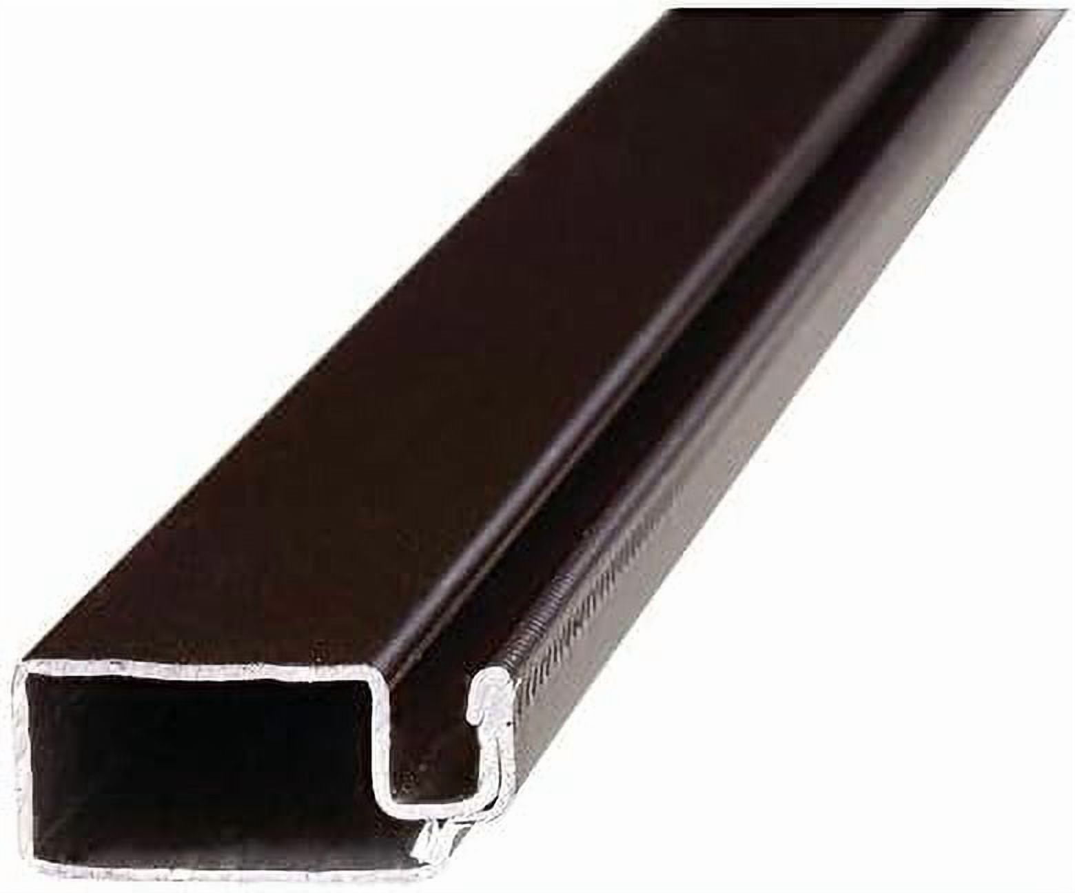 Window Screen Frame Economy Kit - Black, 5/16” x 3/4", 25 Sticks 95 ...